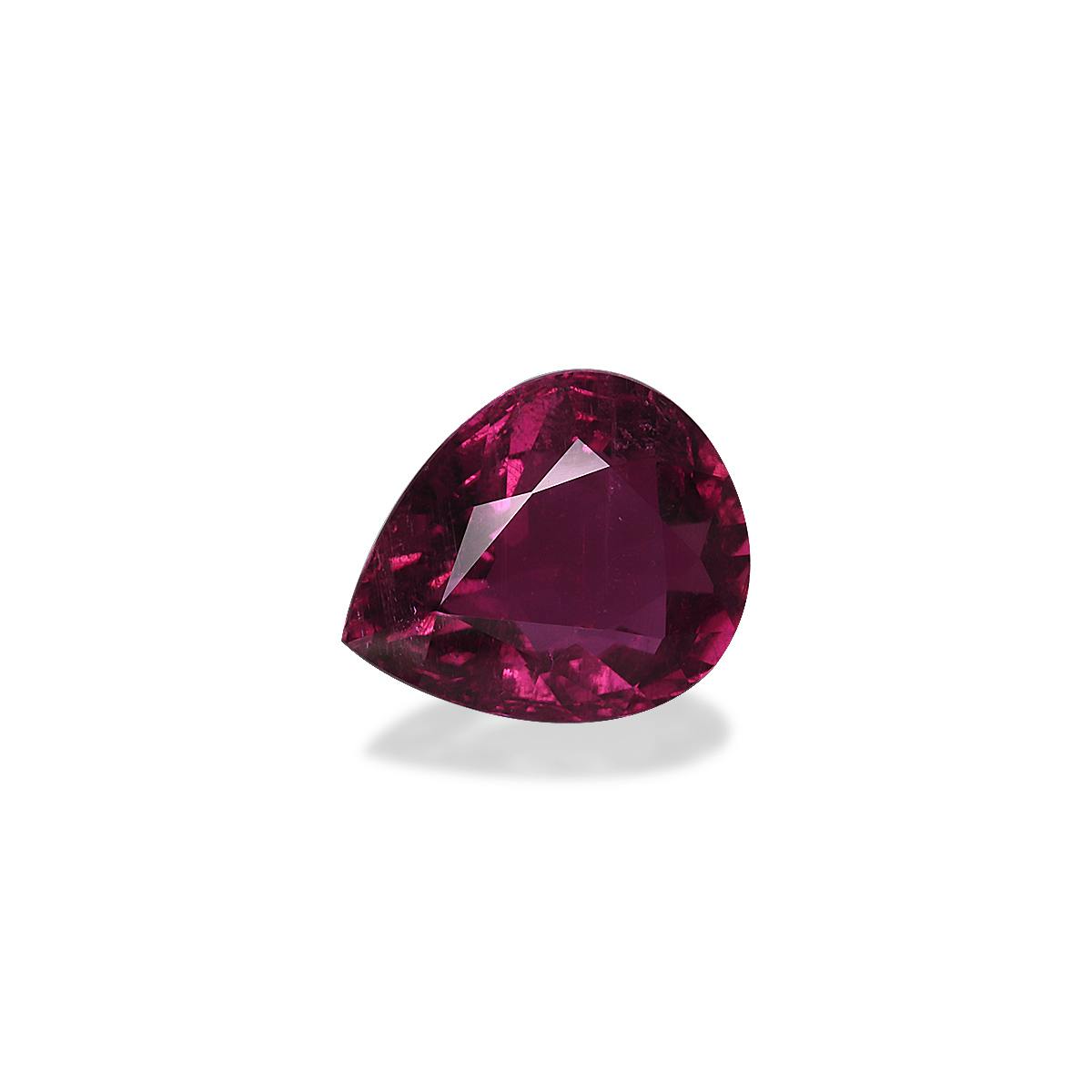 Cuprian Tourmaline 4.82ct - 12x10mm (MZ0094)