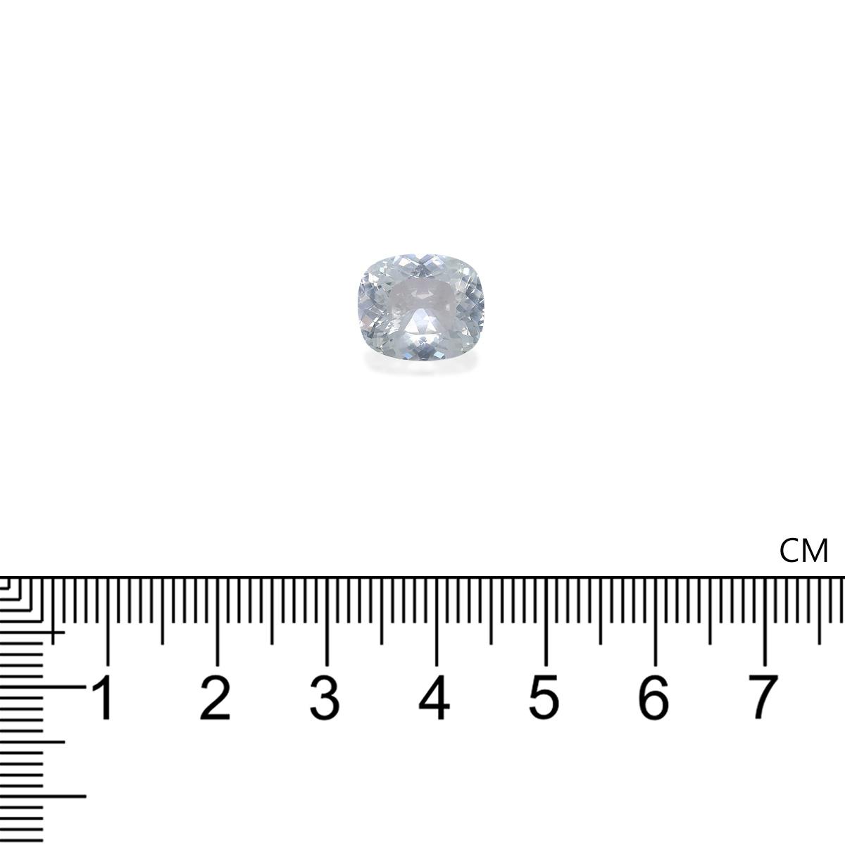 Cuprian Tourmaline 4.67ct (MZ0238)
