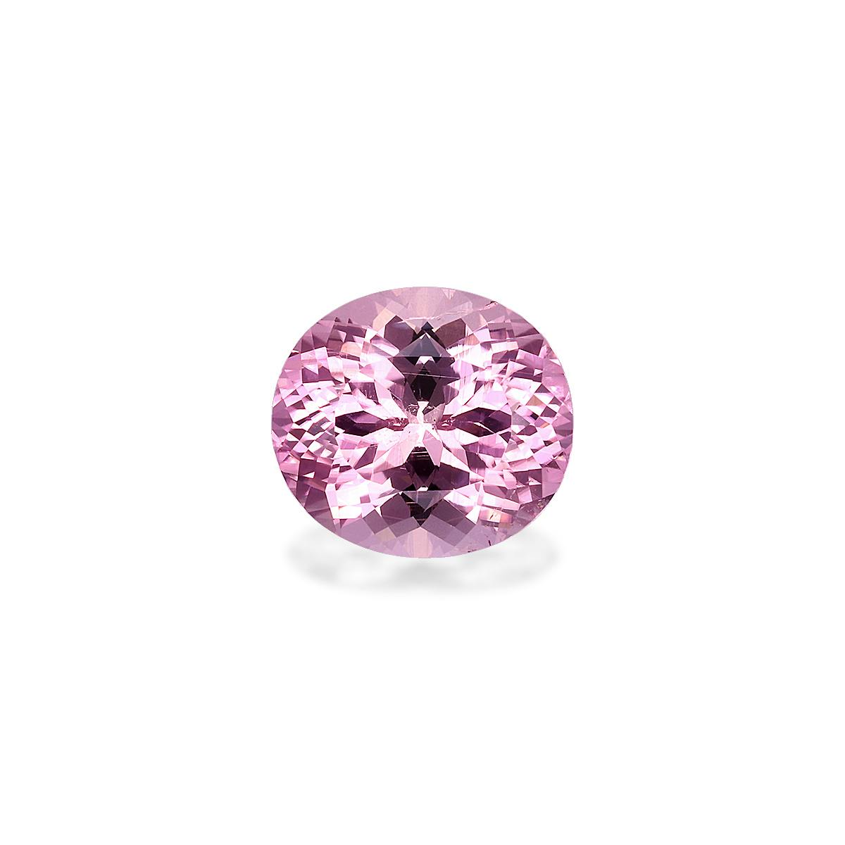 Cuprian Tourmaline 3.43ct (MZ0401)