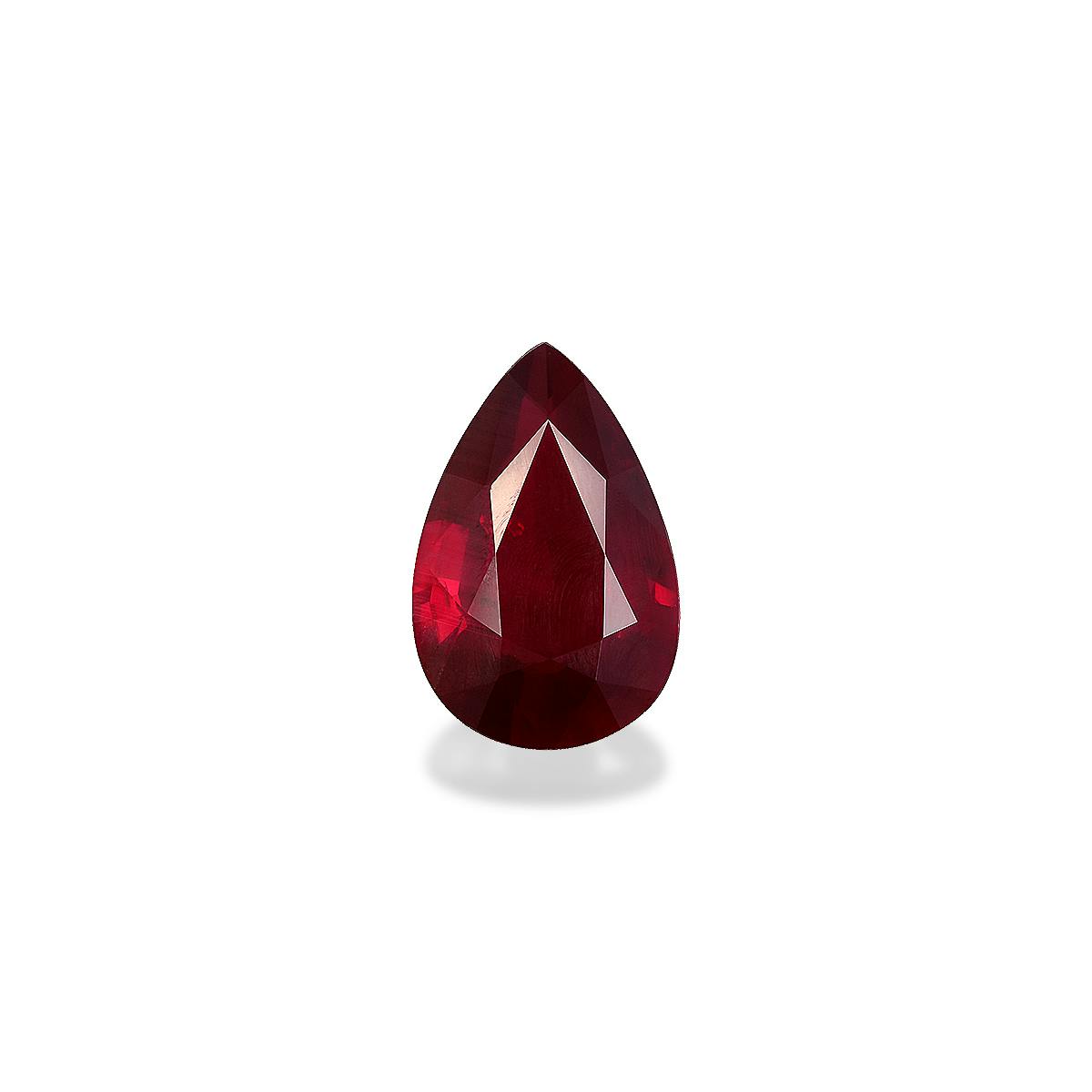Ruby Mines - A Guide to Origin of Pigeon's Blood Gemstone