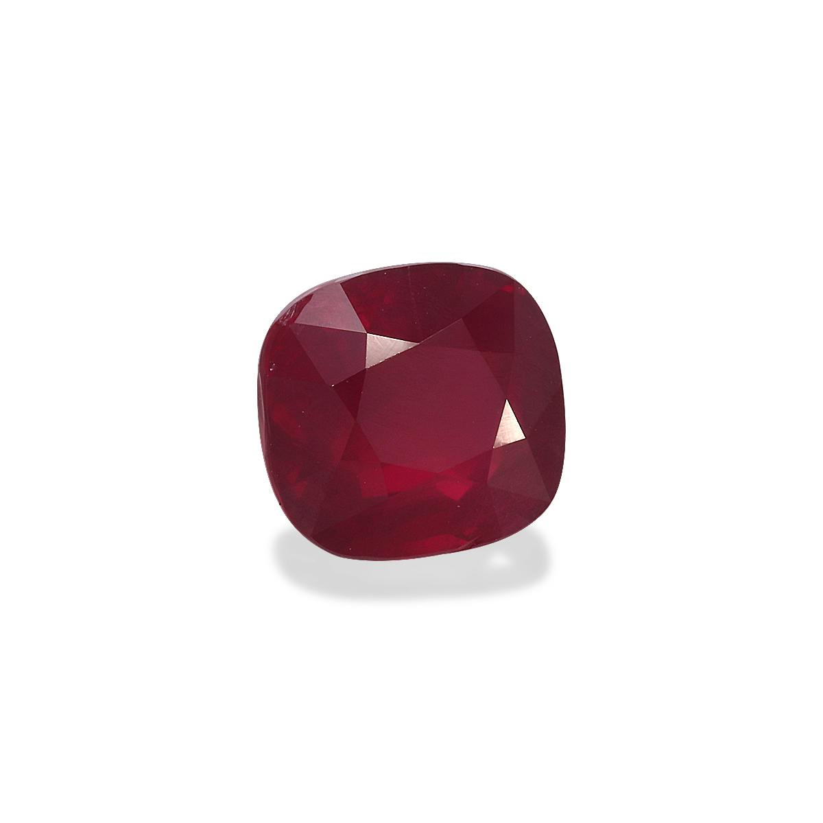 Mozambique Ruby 4.02ct - 8mm (N20-03-5)