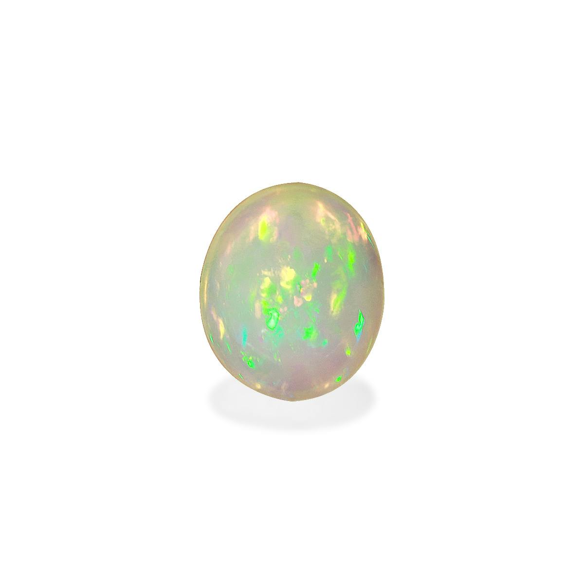 White Ethiopian Opal 1.86ct (OP0063)