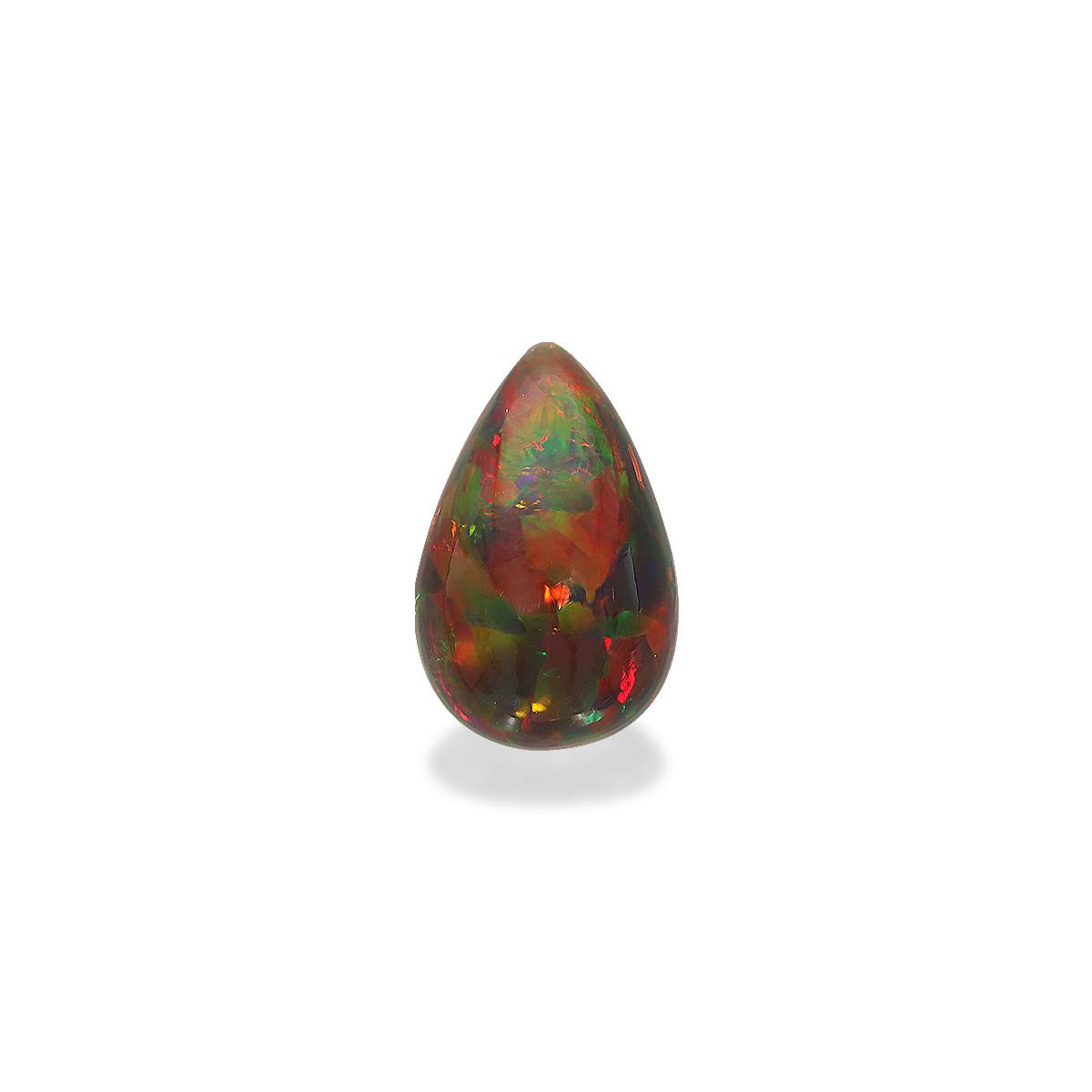 Mixed Colour Ethiopian Opal 7.56ct (OP0101)
