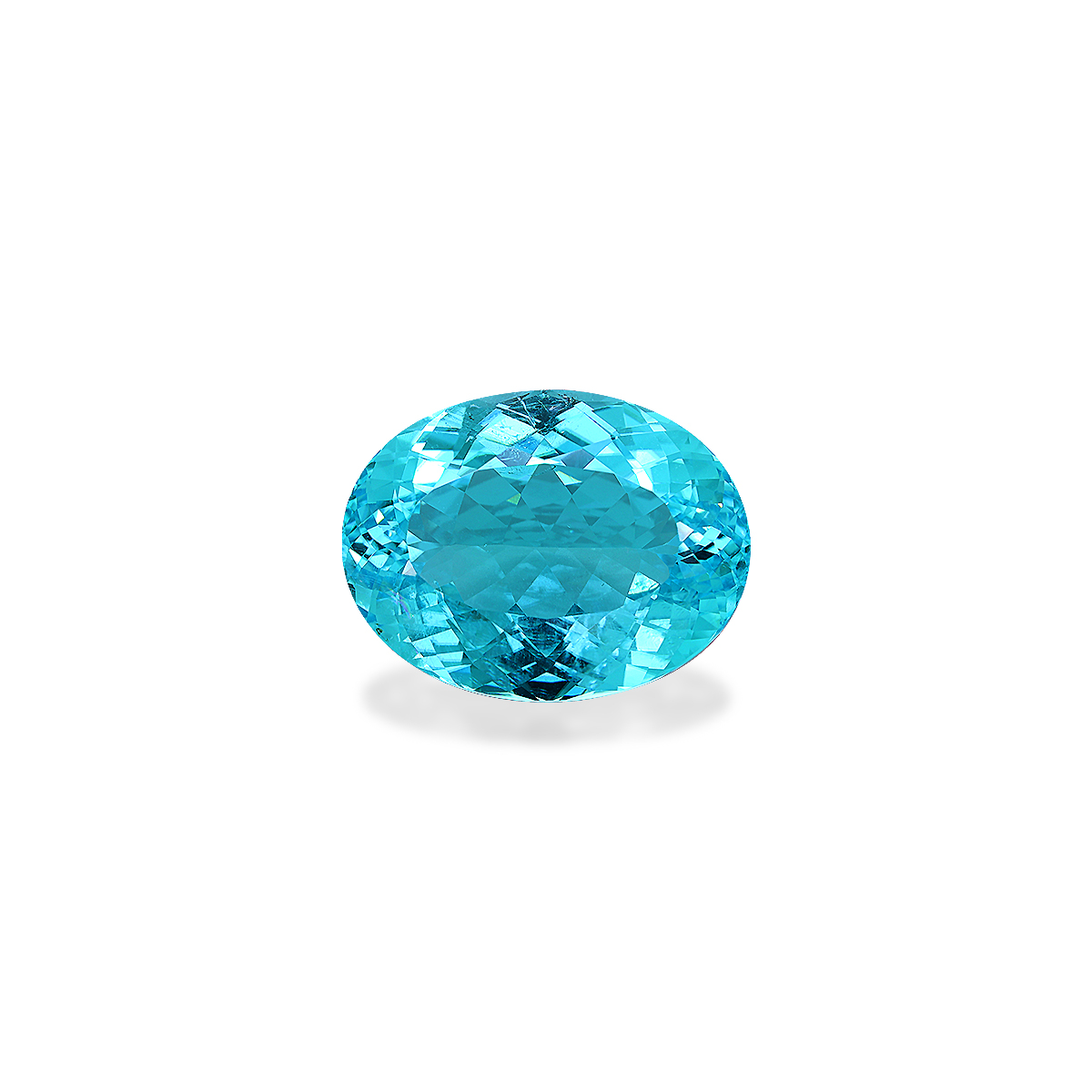 Neon Blue Paraiba Tourmaline 28.88ct (PA0948)