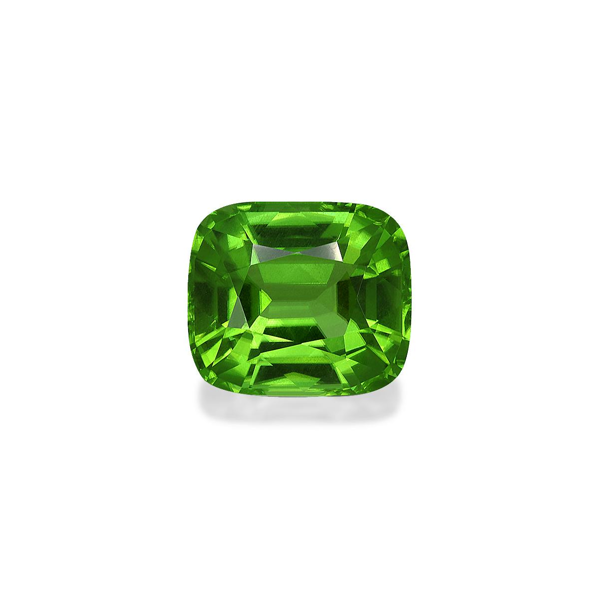 Vivid Green Peridot 15.24ct - 15x13mm (PD0266)