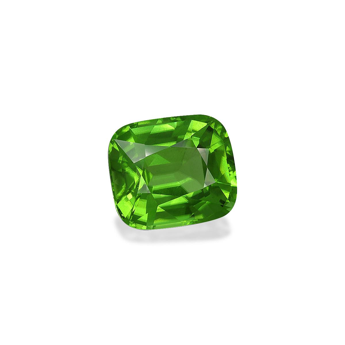 Vivid Green Peridot 15.24ct - 15x13mm (PD0266)