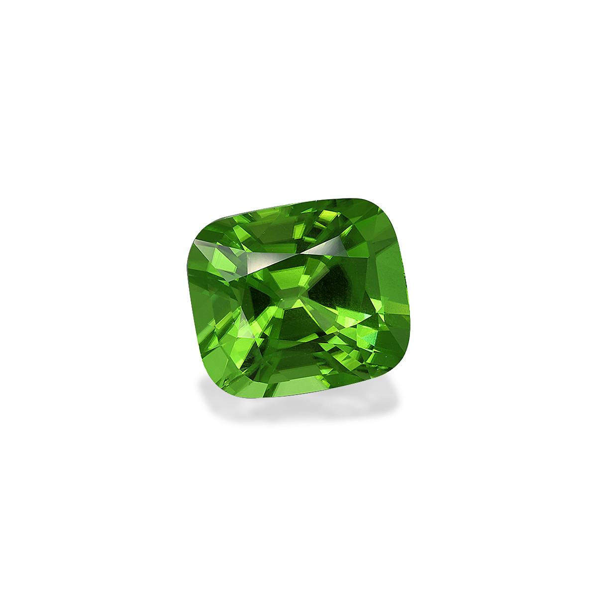 Vivid Green Peridot 13.81ct - 15x13mm (PD0279)