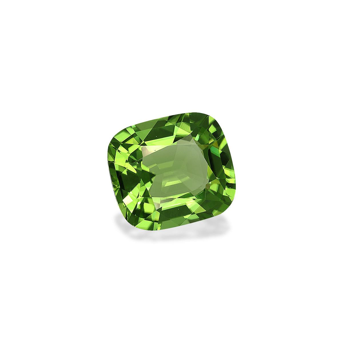 Vivid Green Peridot 20.82ct - 18x16mm (PD0334)