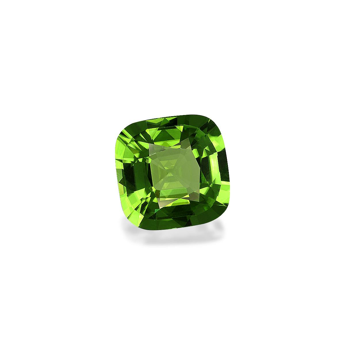 Vivid Green Peridot 7.36ct - 12mm (PD0345)