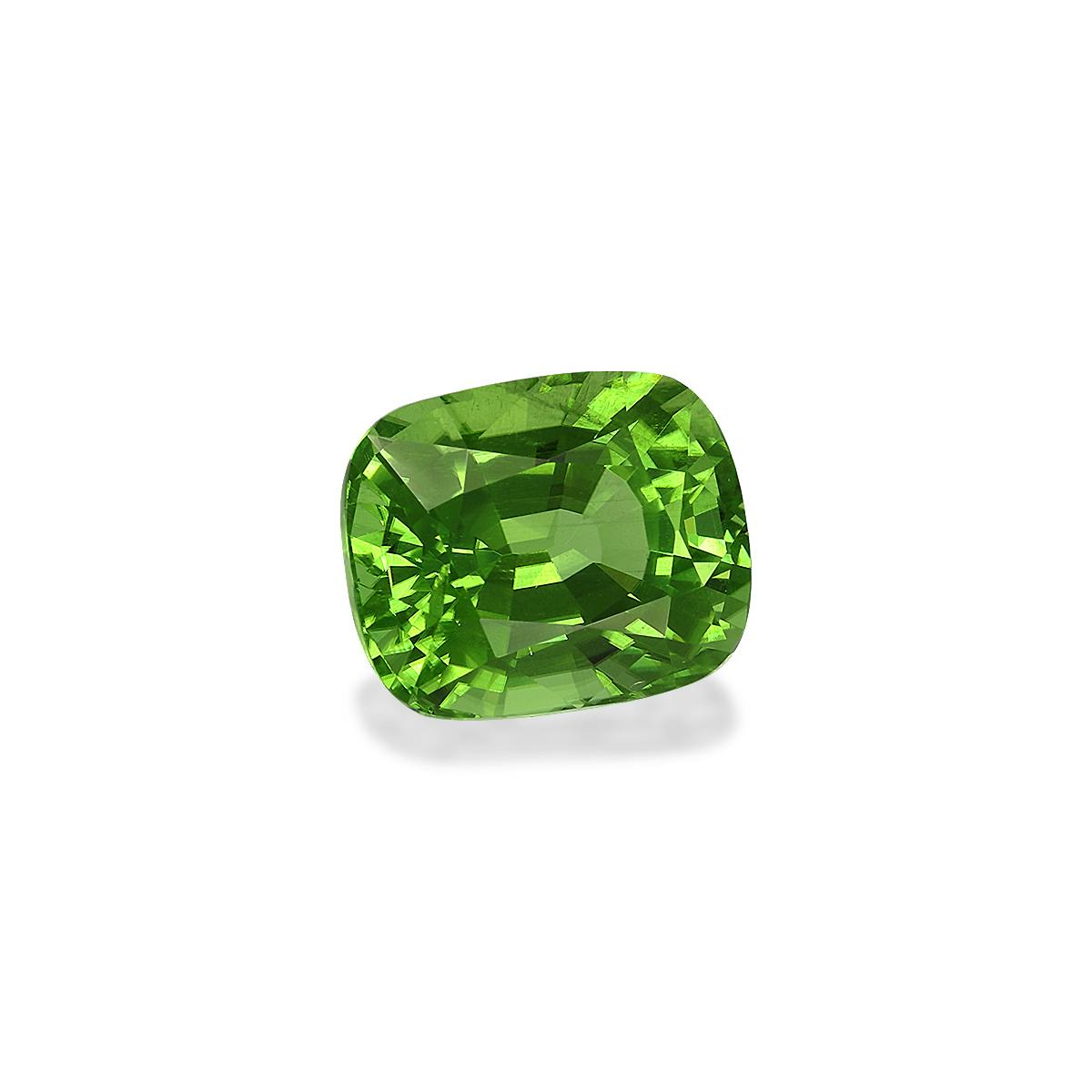 Vivid Green Peridot 8.61ct - 12x10mm (PD0347)