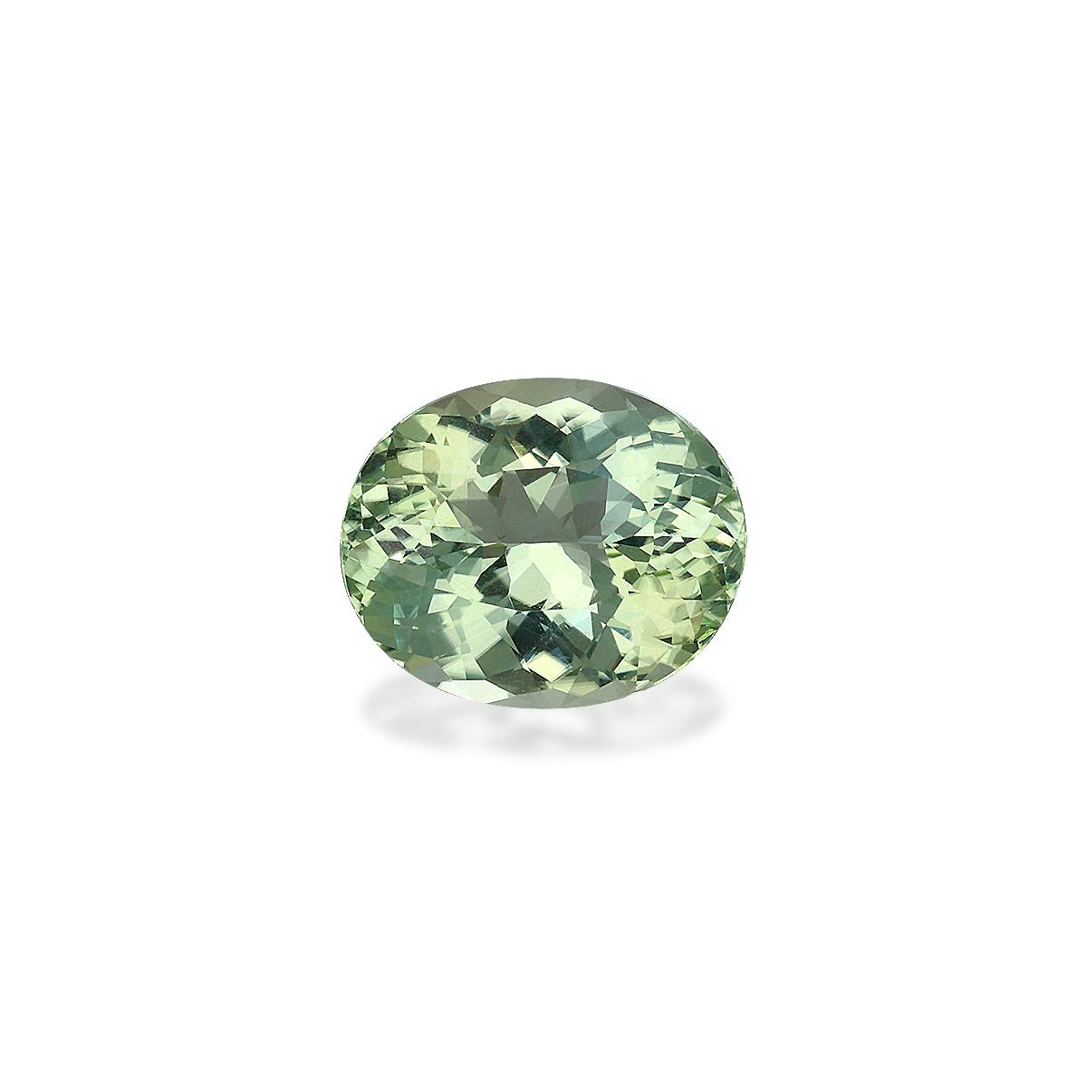 Green Tourmaline 4.49ct - 12x10mm (PG0162)