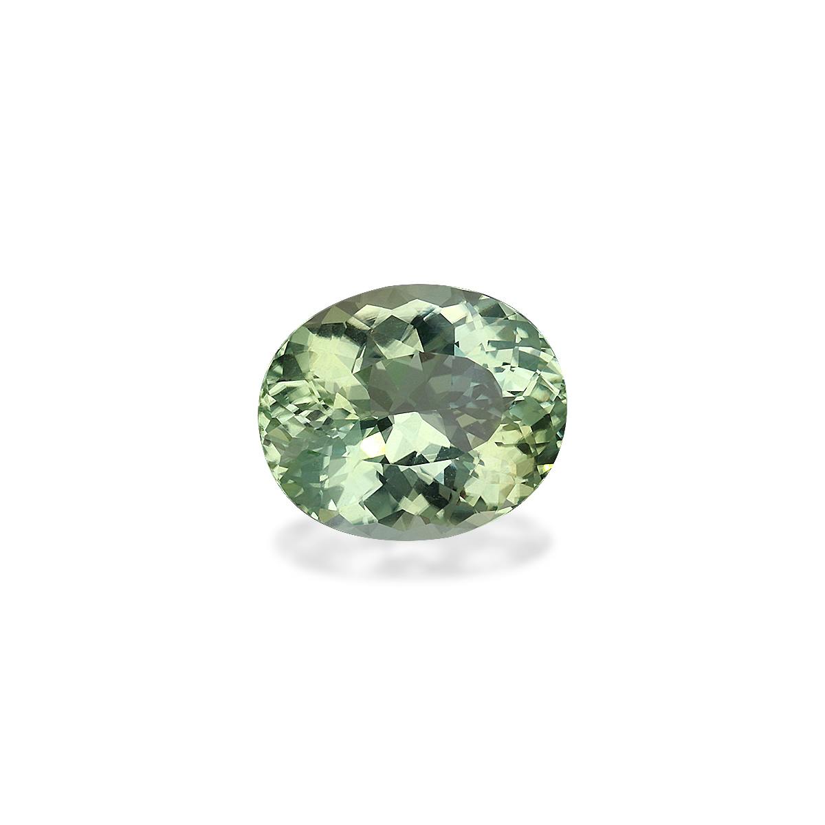 Green Tourmaline 4.49ct - 12x10mm (PG0162)