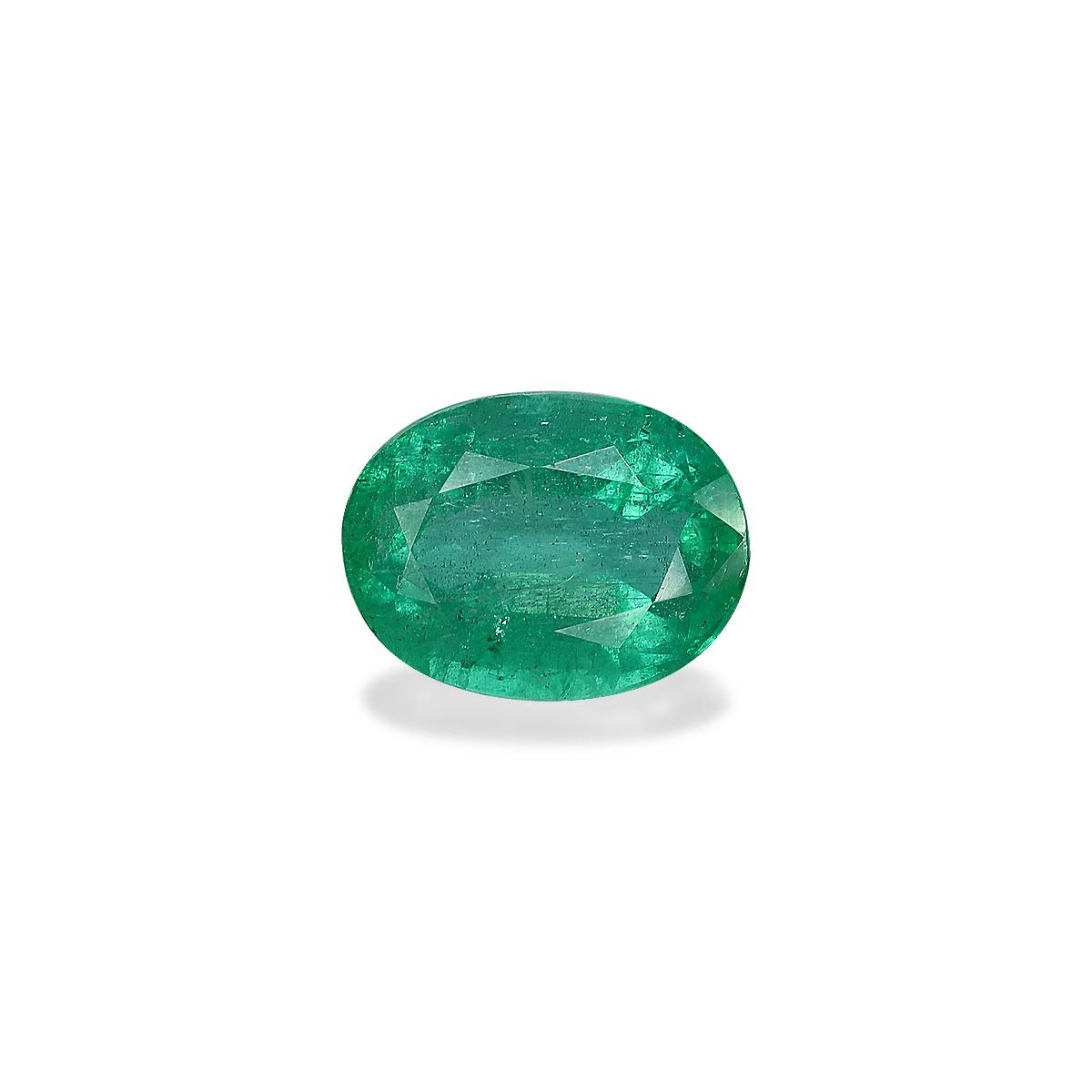 Green Zambian Emerald 2.63ct (PG0356)