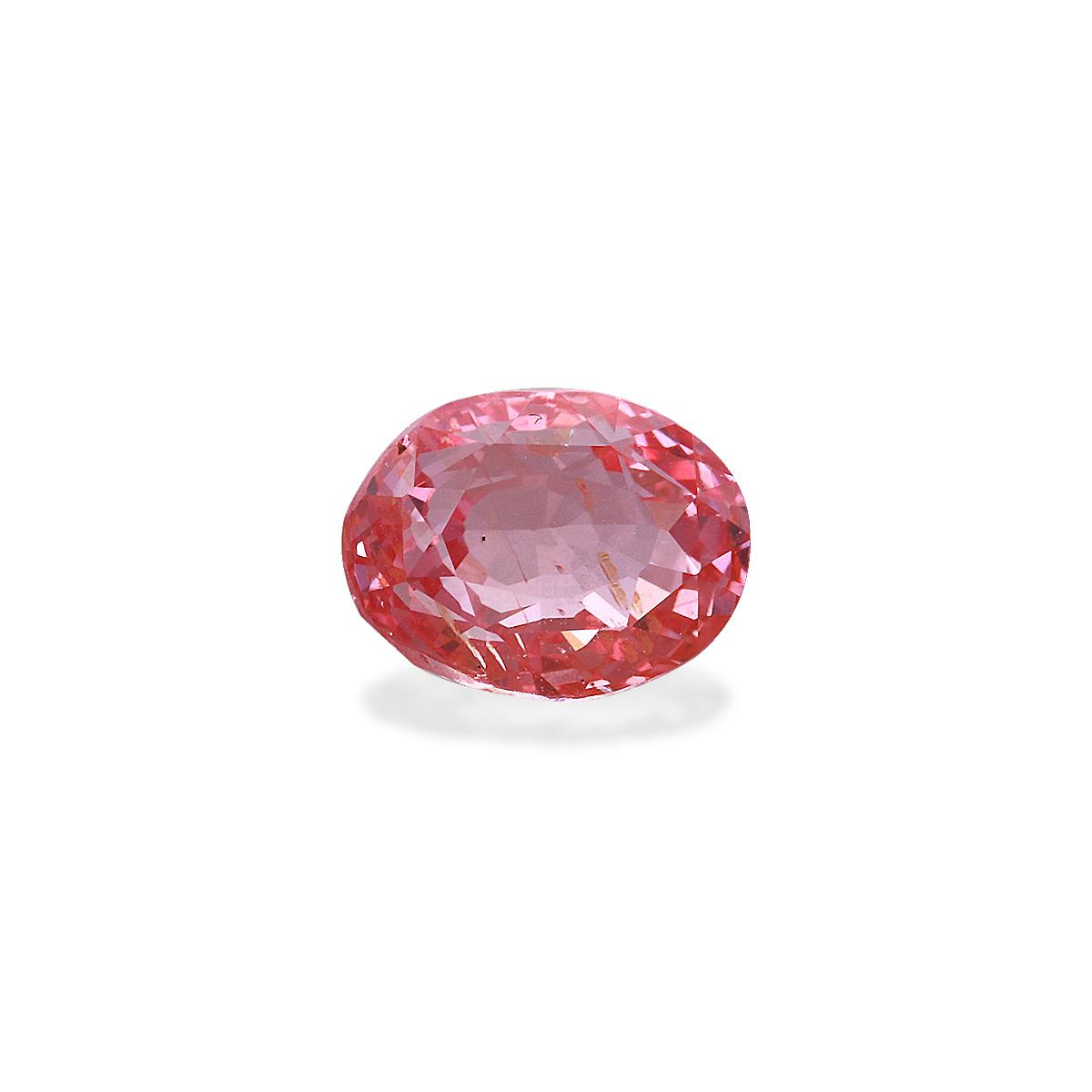 Orange Padparadscha Sapphire 2.53ct (PP0003)