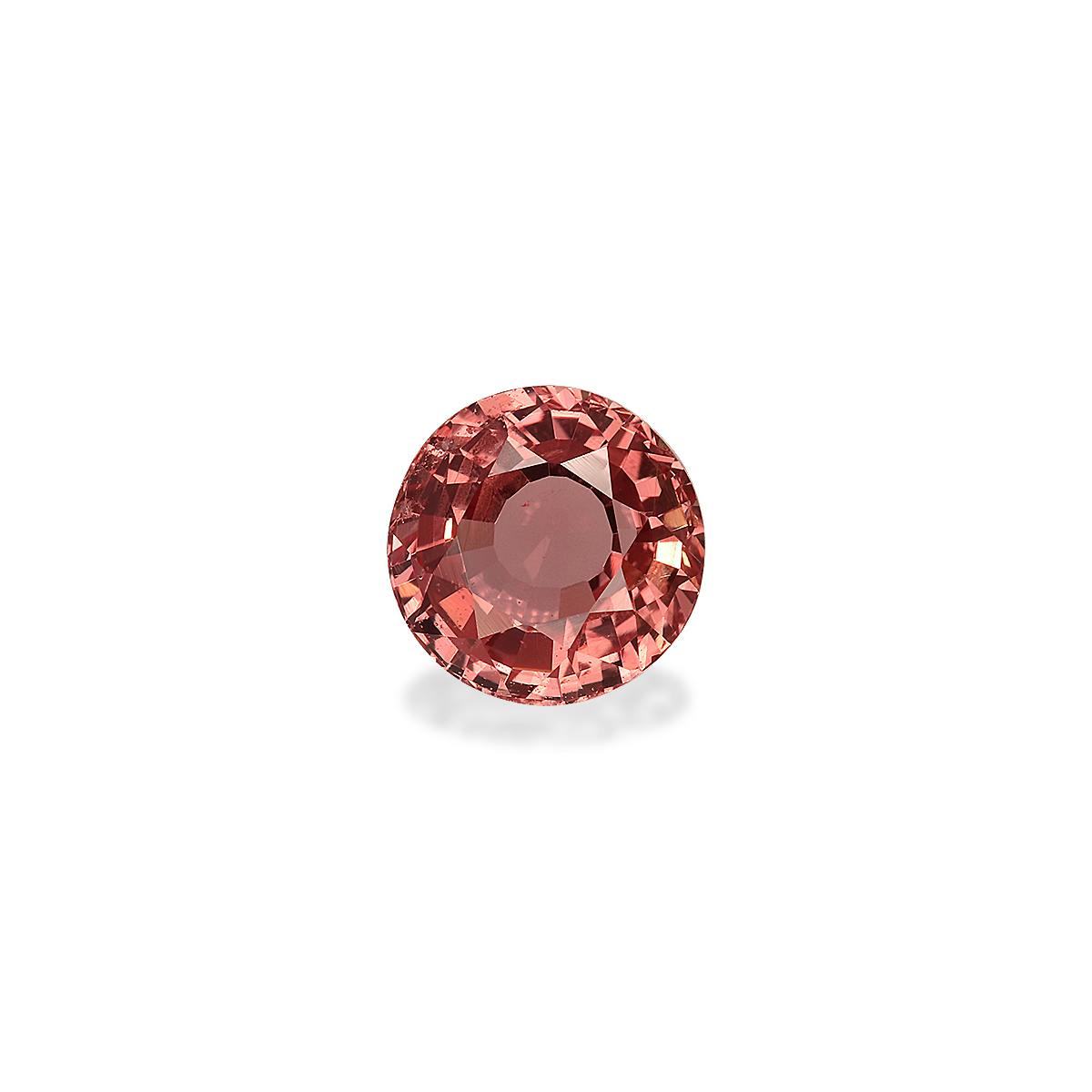Orange Padparadscha Sapphire 2.04ct - 7mm (PP0026)