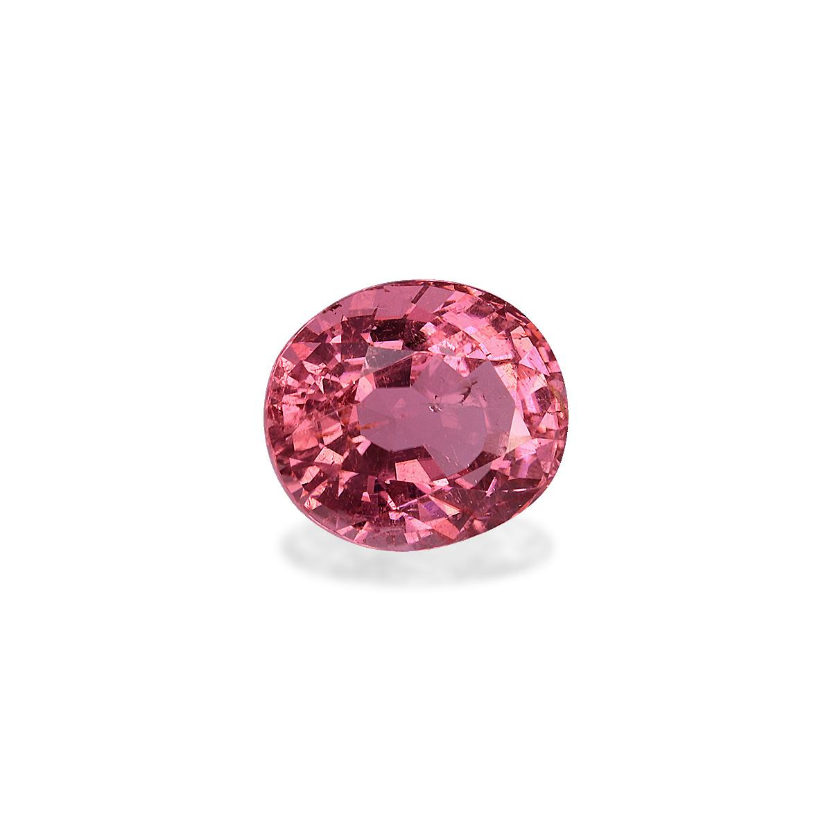 Pink Tourmaline 7.07ct - 12x10mm (PT0165)
