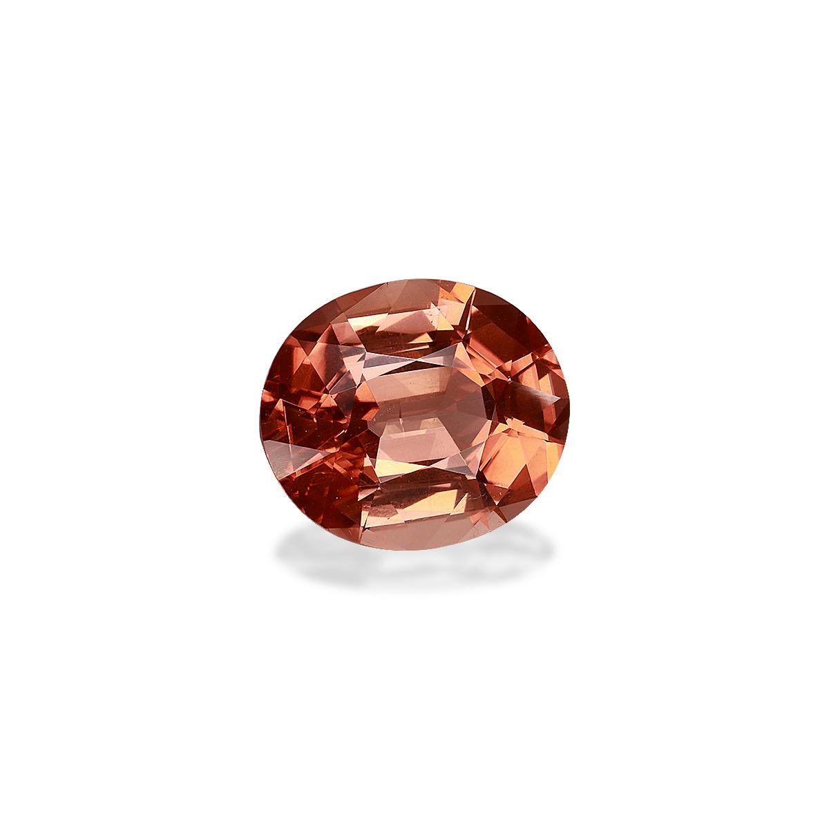 Orange Tourmaline 7.93ct - 14x12mm (PT0639)