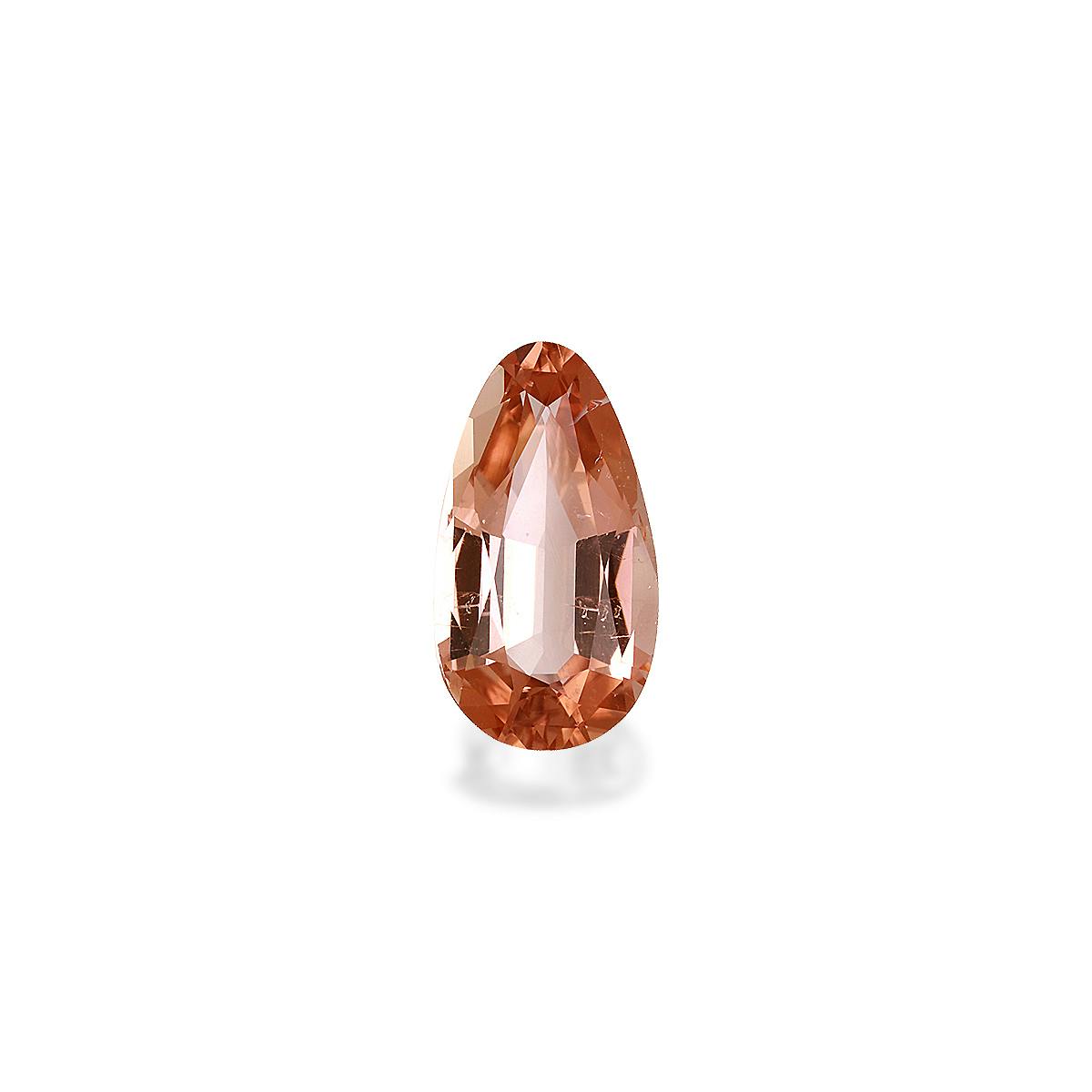 Orange Tourmaline 4.59ct (PT0860)