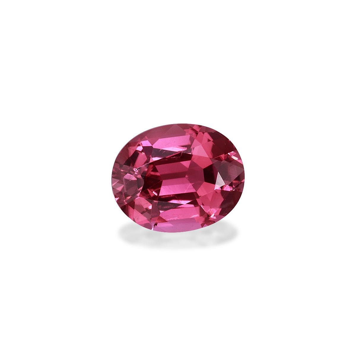 Pink Tourmaline 3.76ct - 11x9mm (PT0981)