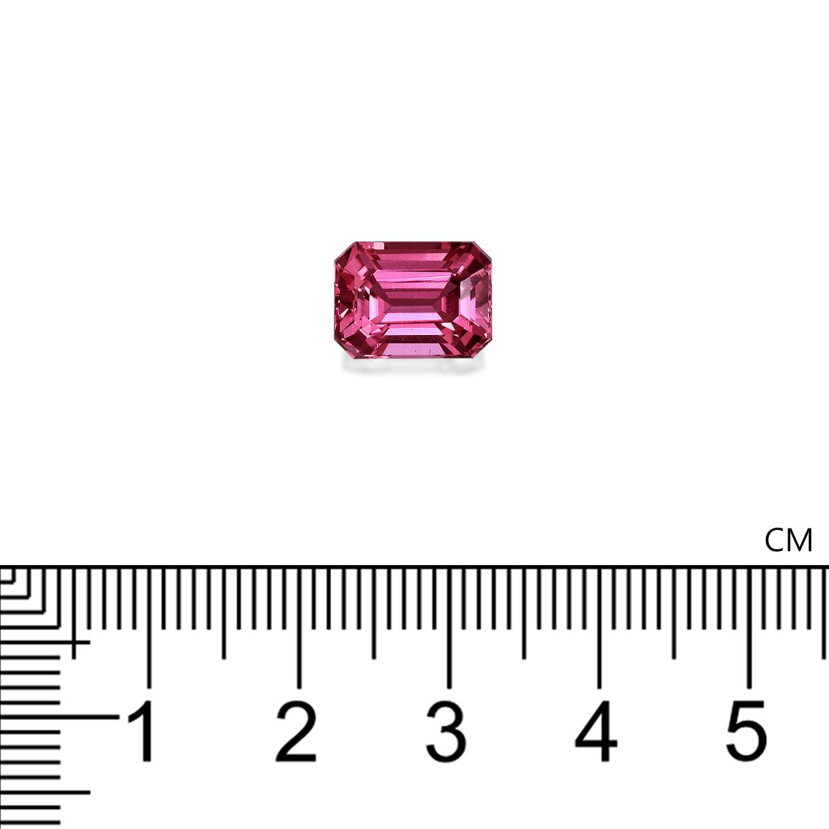 Pink Tourmaline 4.58ct - 10x8mm (PT1073)