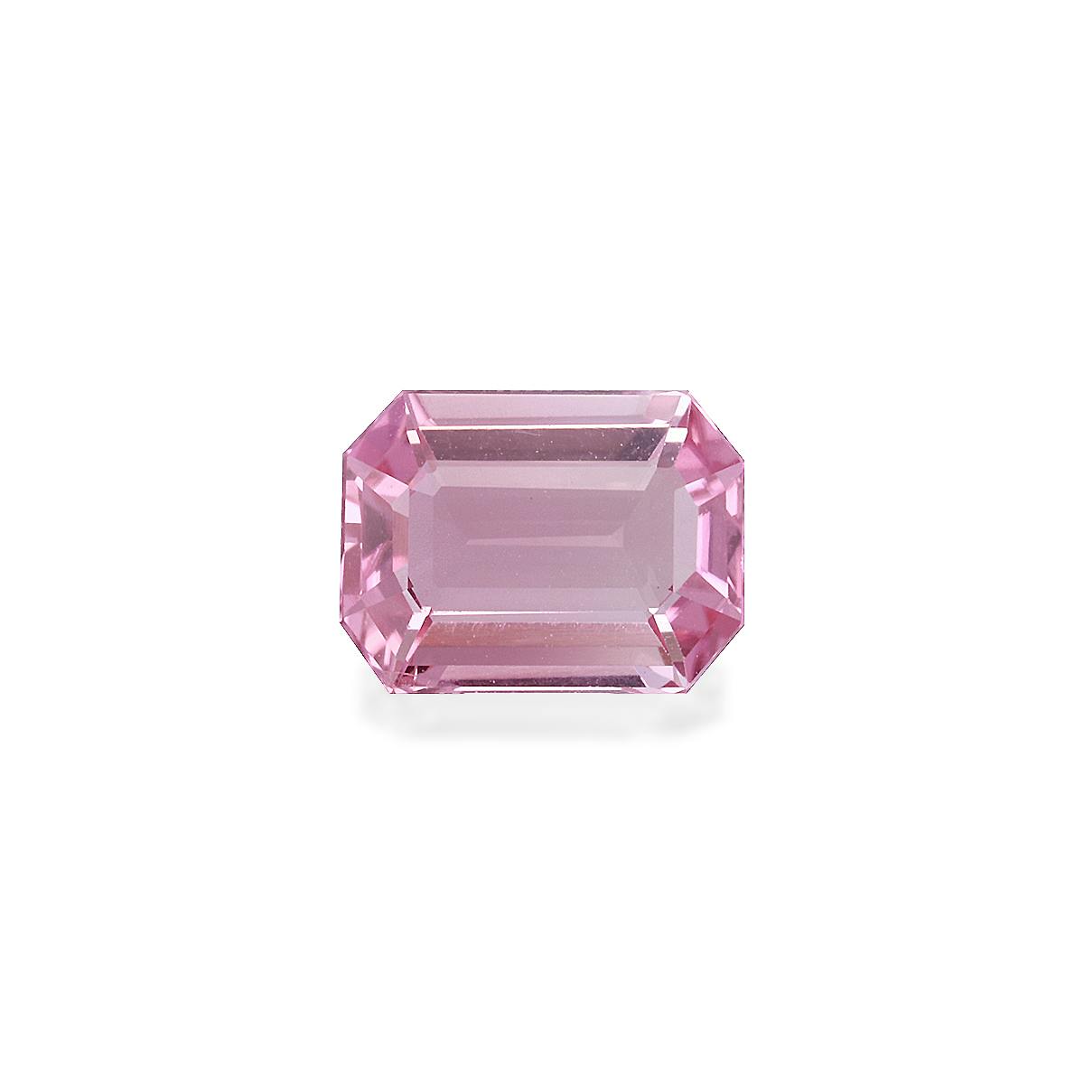 Pink Tourmaline 1.33ct - 8x6mm (PT1102)