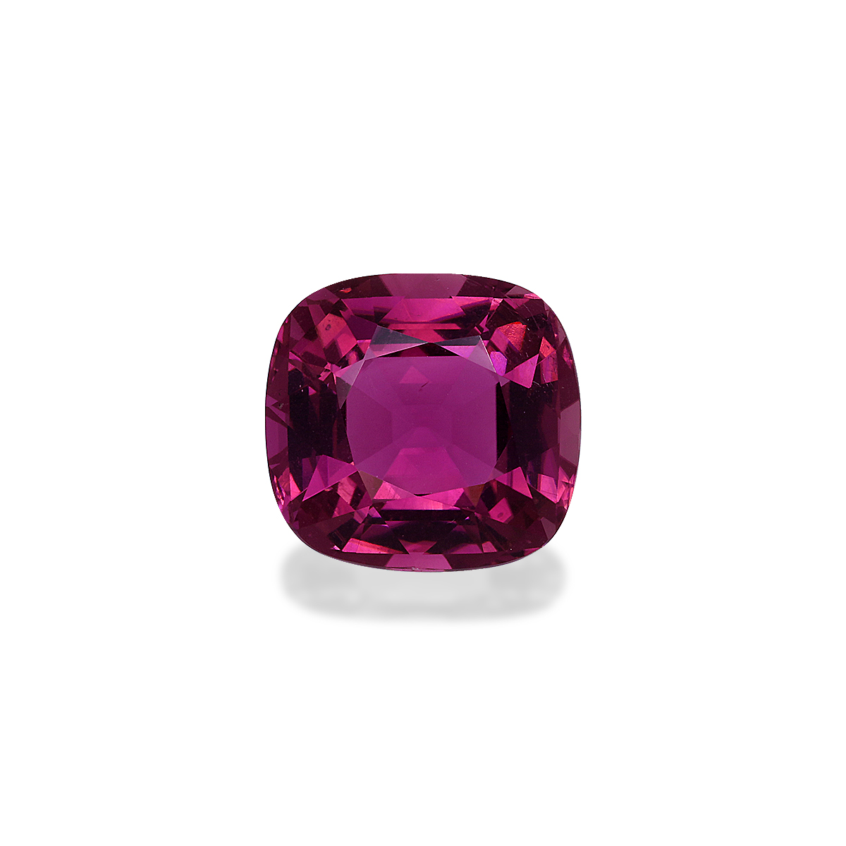 Vivid Pink Tourmaline 6.21ct (PT1158)