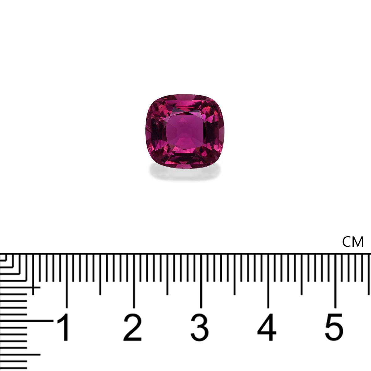 Vivid Pink Tourmaline 6.21ct (PT1158)