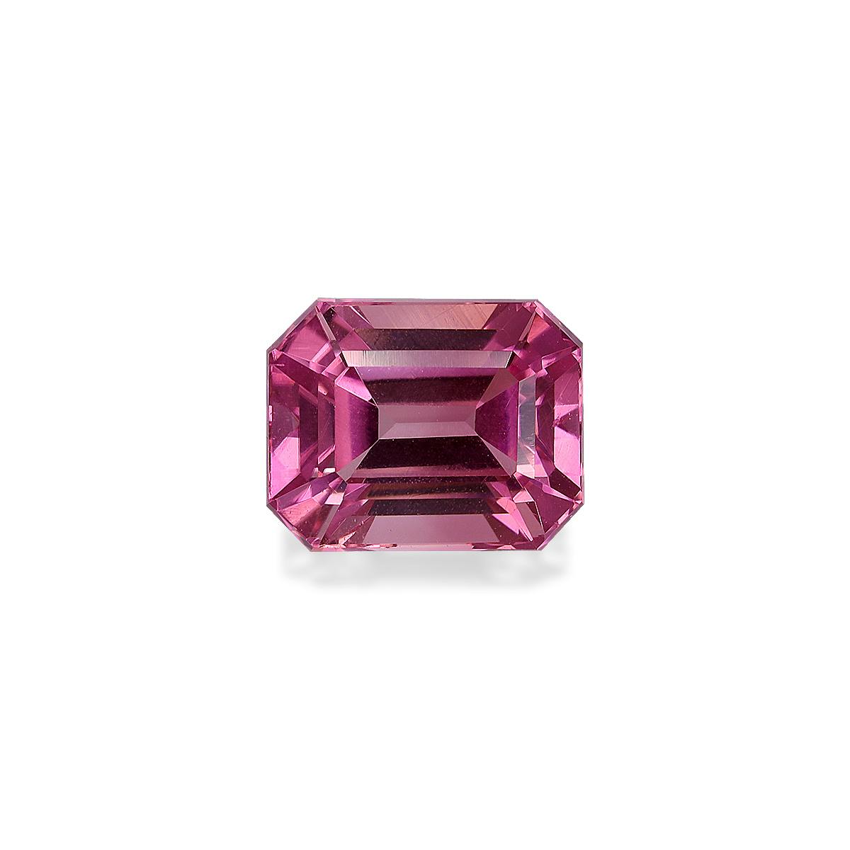 Vivid Pink Tourmaline 3.43ct - 9x7mm (PT1172)