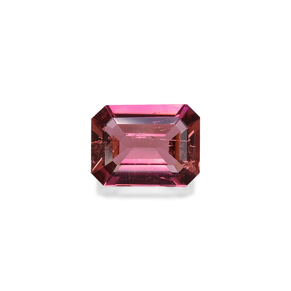 Pink Tourmaline 1.16ct - 8x6mm (PT1221)