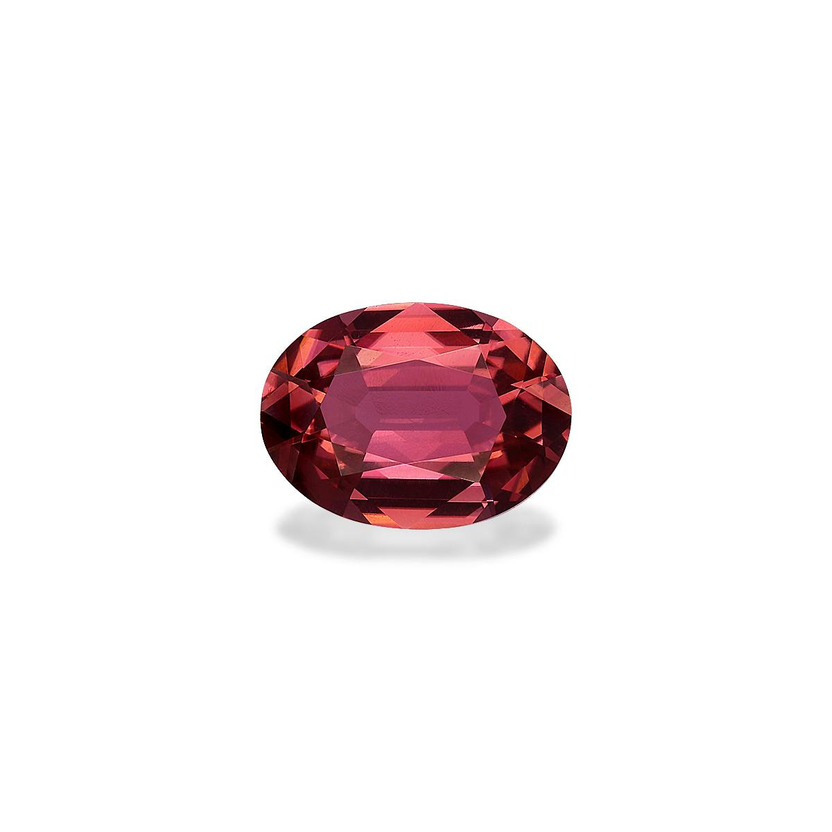 Pink Tourmaline 1.29ct - 8x6mm (PT1253)
