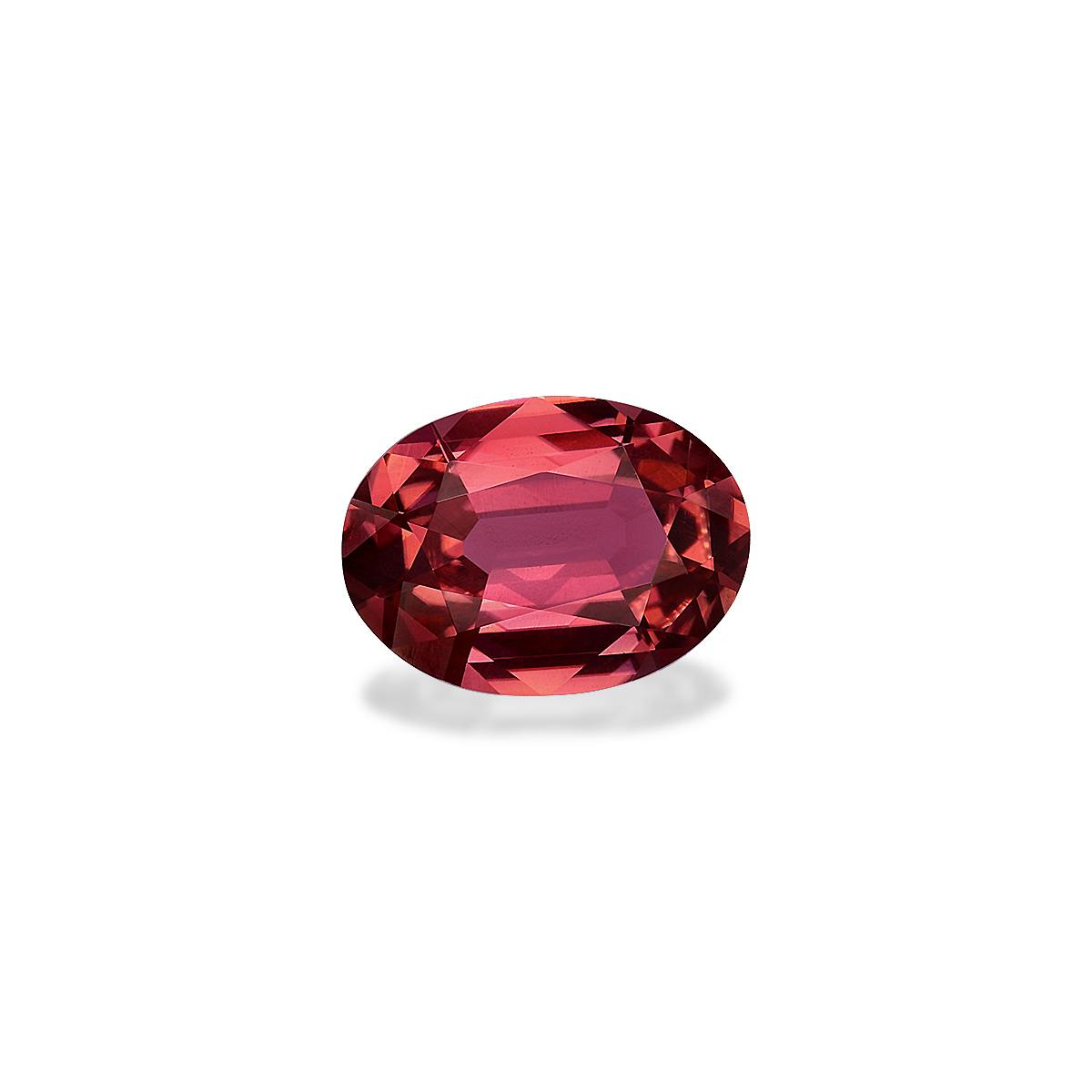 Pink Tourmaline 1.29ct - 8x6mm (PT1253)