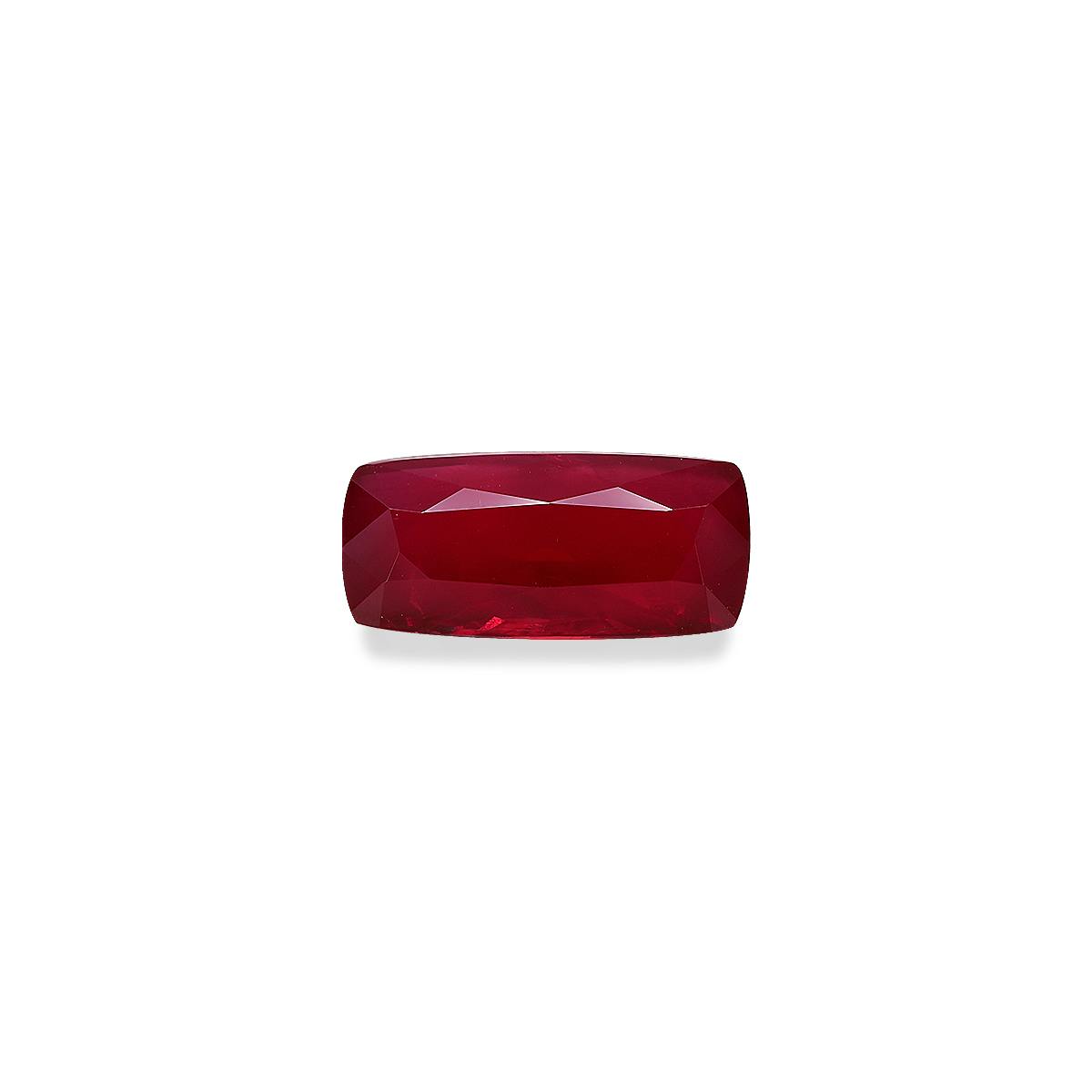 Mozambique Ruby 4.06ct (R6-37)