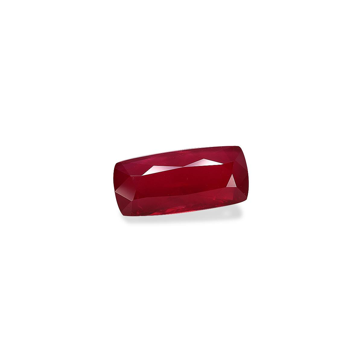 Mozambique Ruby 4.06ct (R6-37)