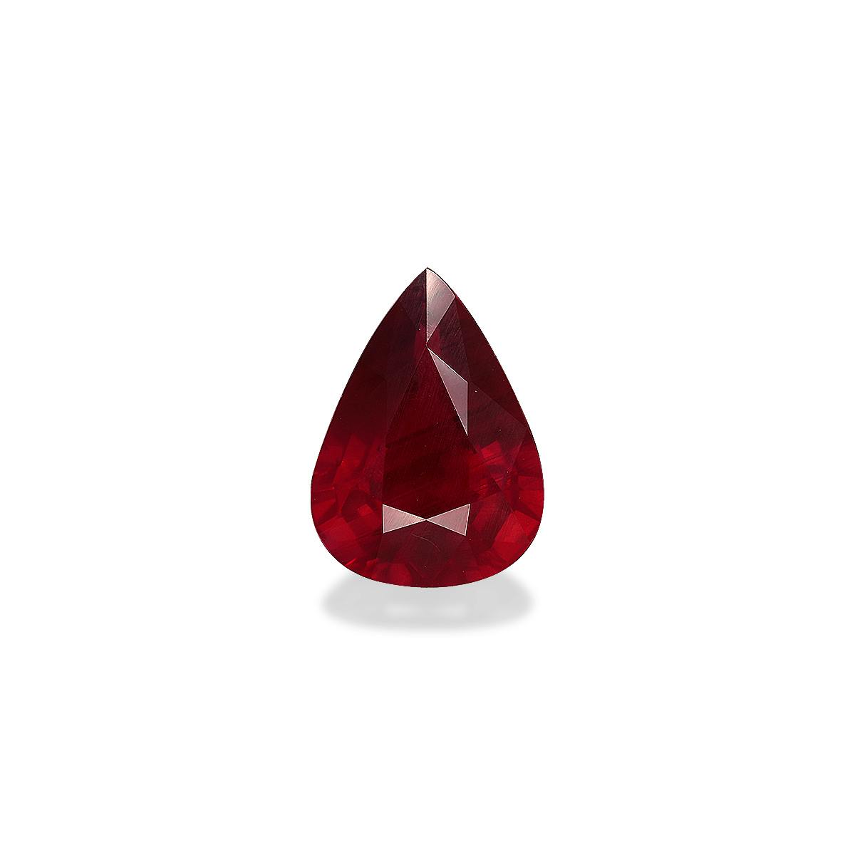 Mozambique Ruby 4.2ct (R6-47)