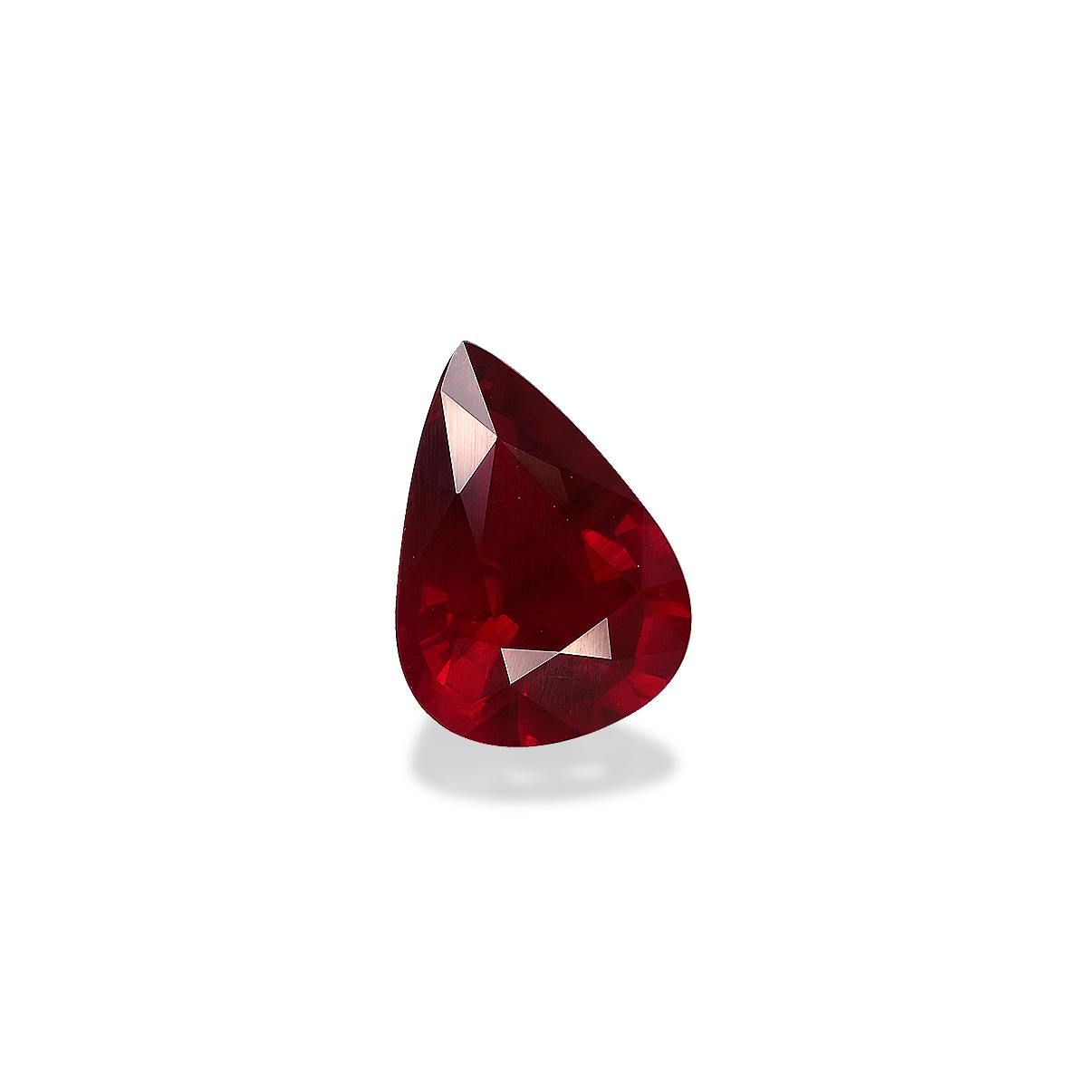 Mozambique Ruby 4.2ct (R6-47)
