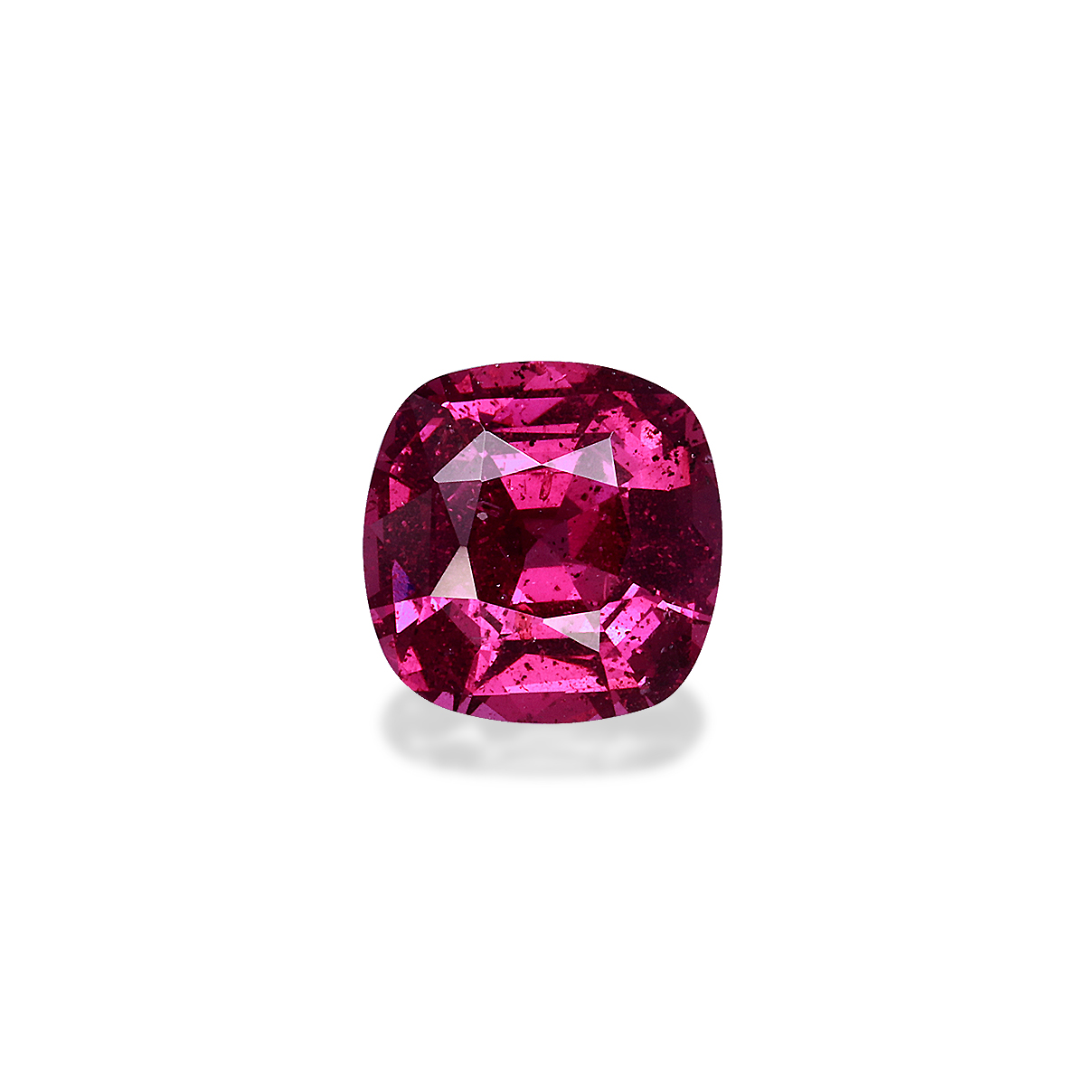 Umbalite 2.54ct - 8mm (RD0090)