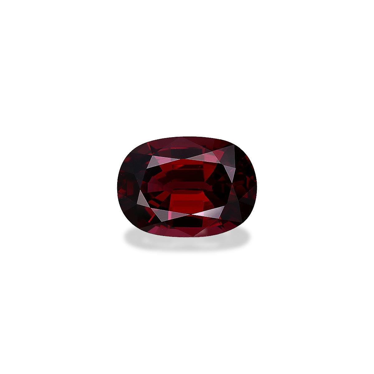 RD0265 : 6+ct Rose Red Rhodolite Garnet - 12x10mm - STARLANKA