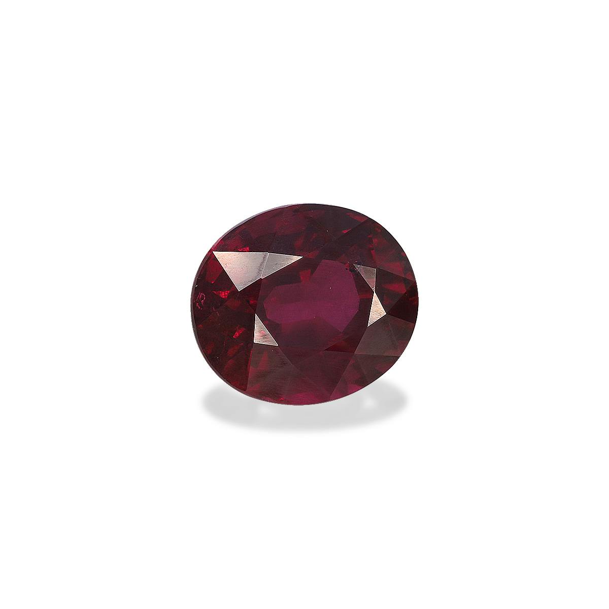 Rhodolite 15.01ct - 15x13mm (RD0177)