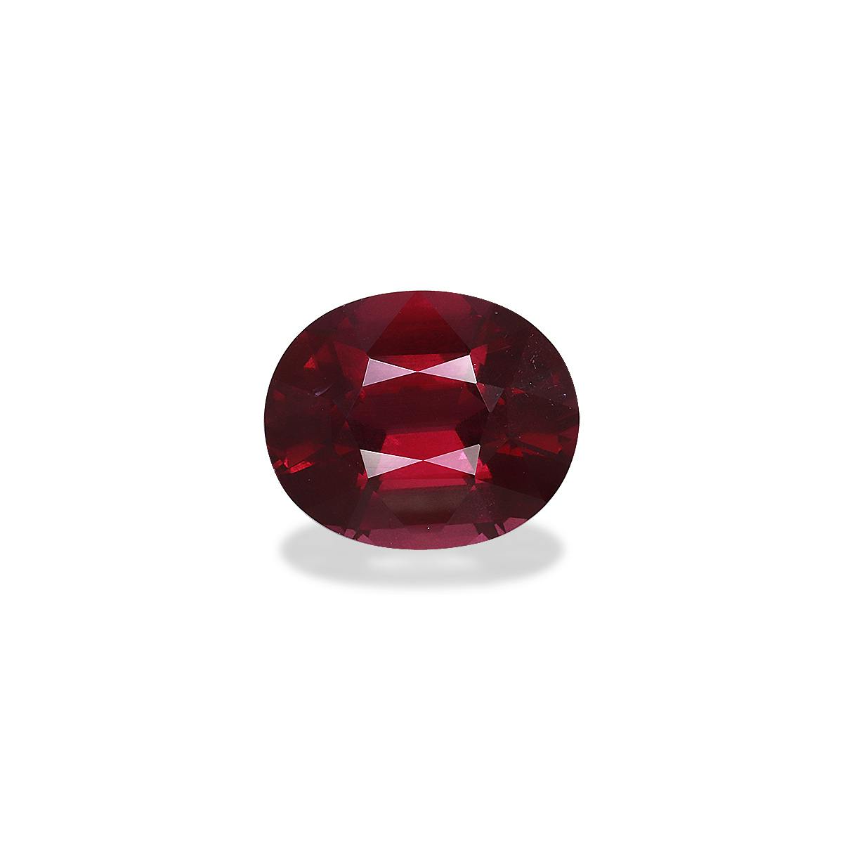 Rhodolite 30.99ct - 11x9mm (RD0266)
