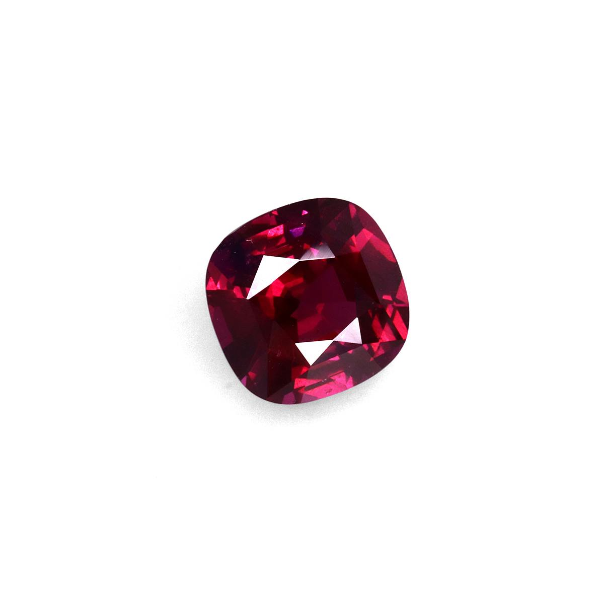 Rhodolite 3.89ct - 9mm (RD0288)