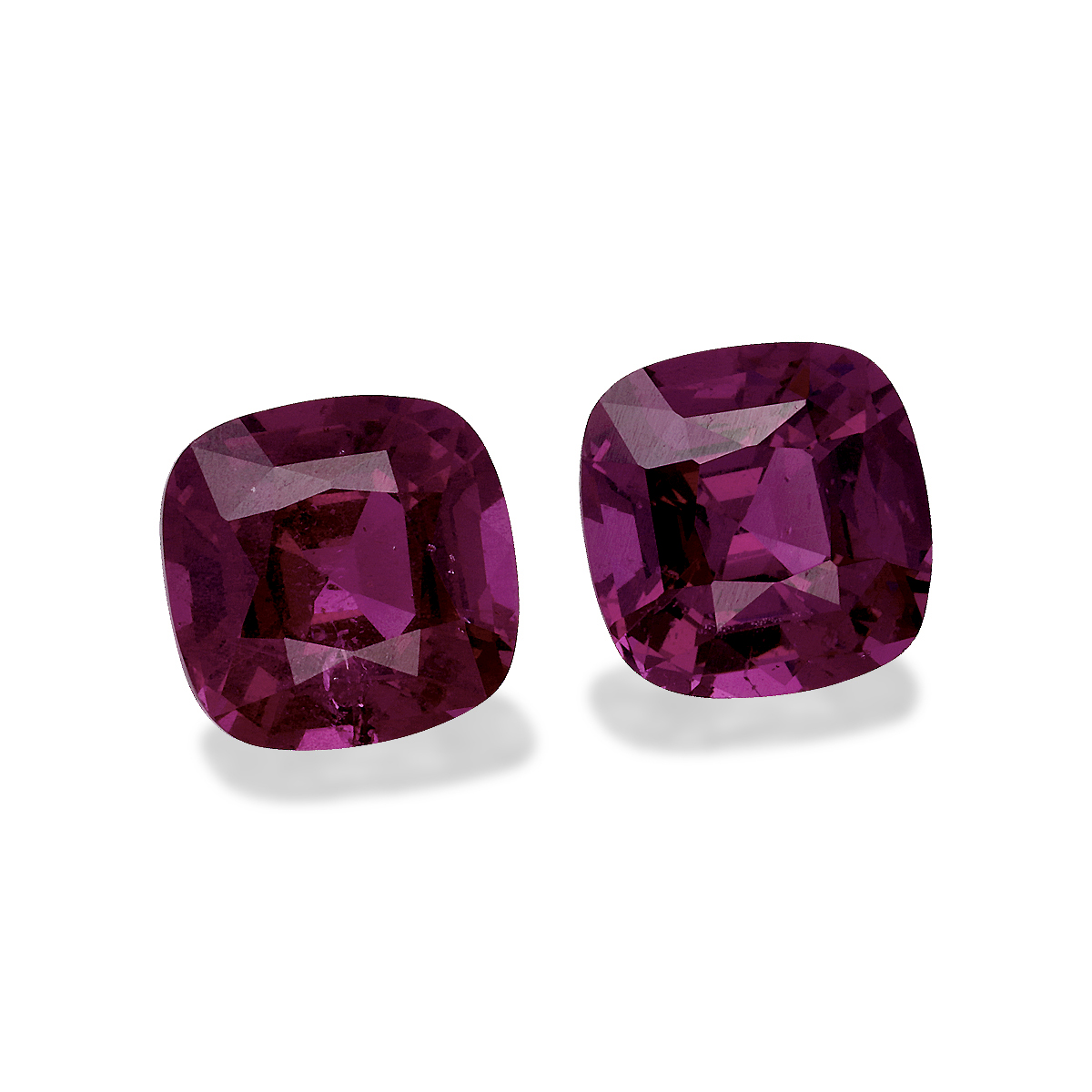 Umbalite 5.77ct - 8mm Pair (RD0311)
