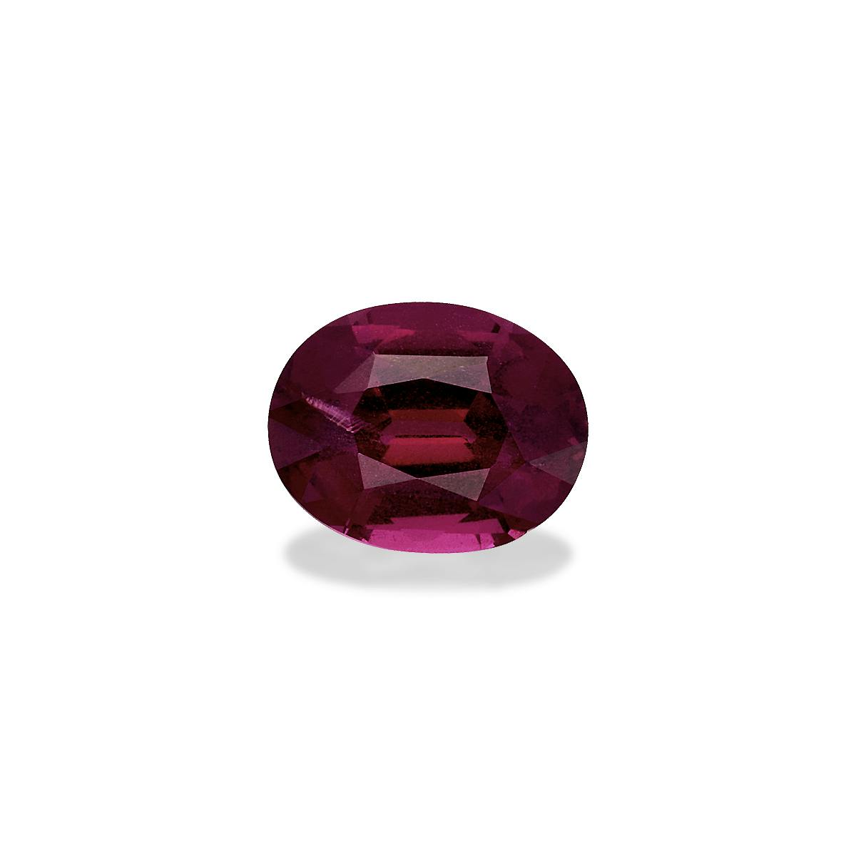 Rhodolite 2.46ct - 9x7mm (RD0316)