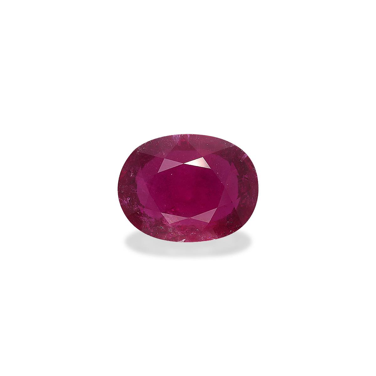 Rubellite tourmaline rose store
