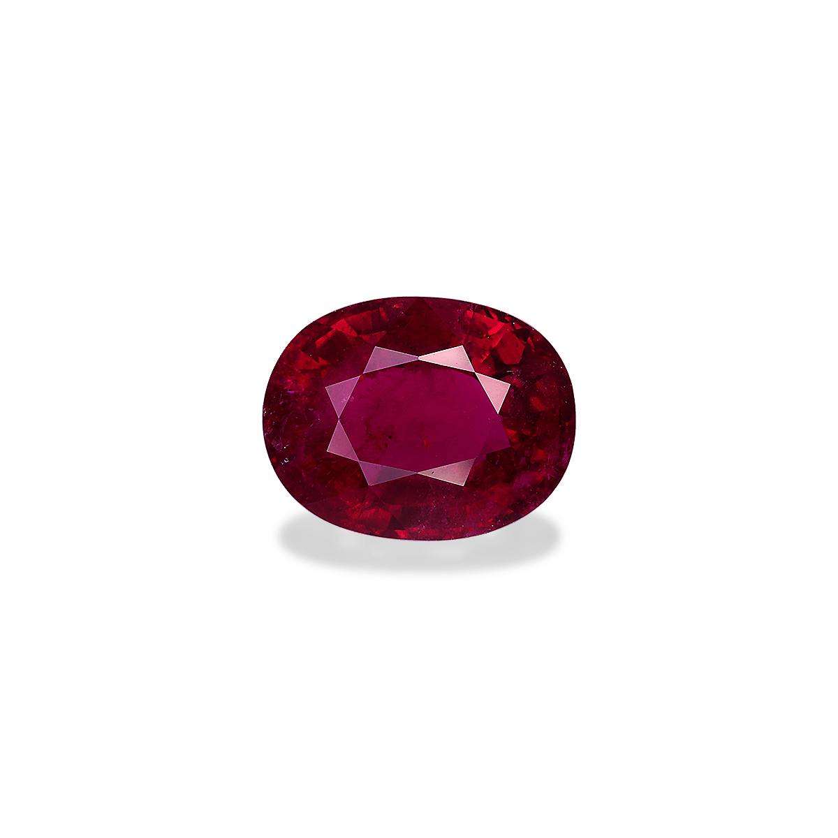 List of Natural Red Gemstones 2025 Prices Information