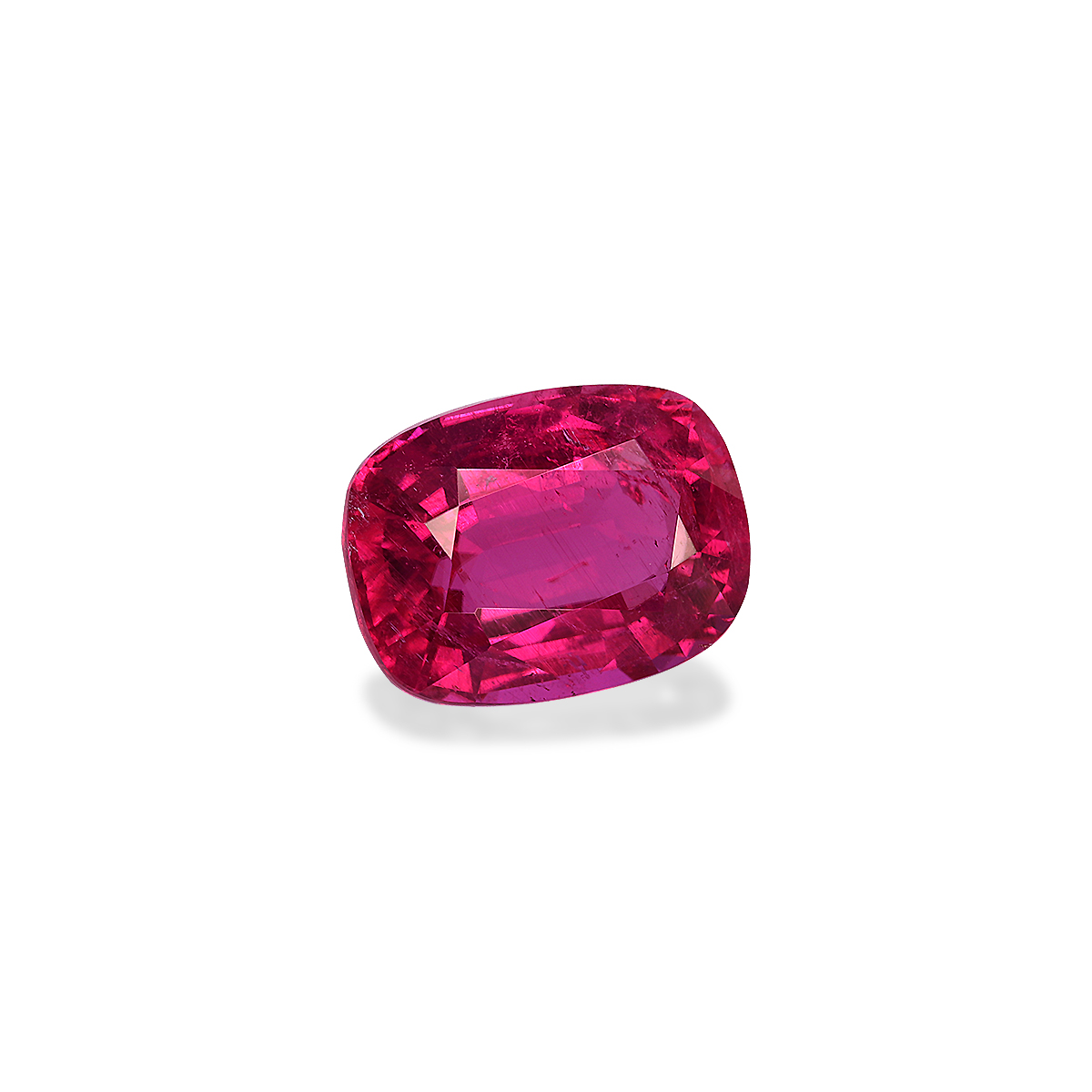 Vivid Rubellite Tourmaline 5.06ct (RL1103)