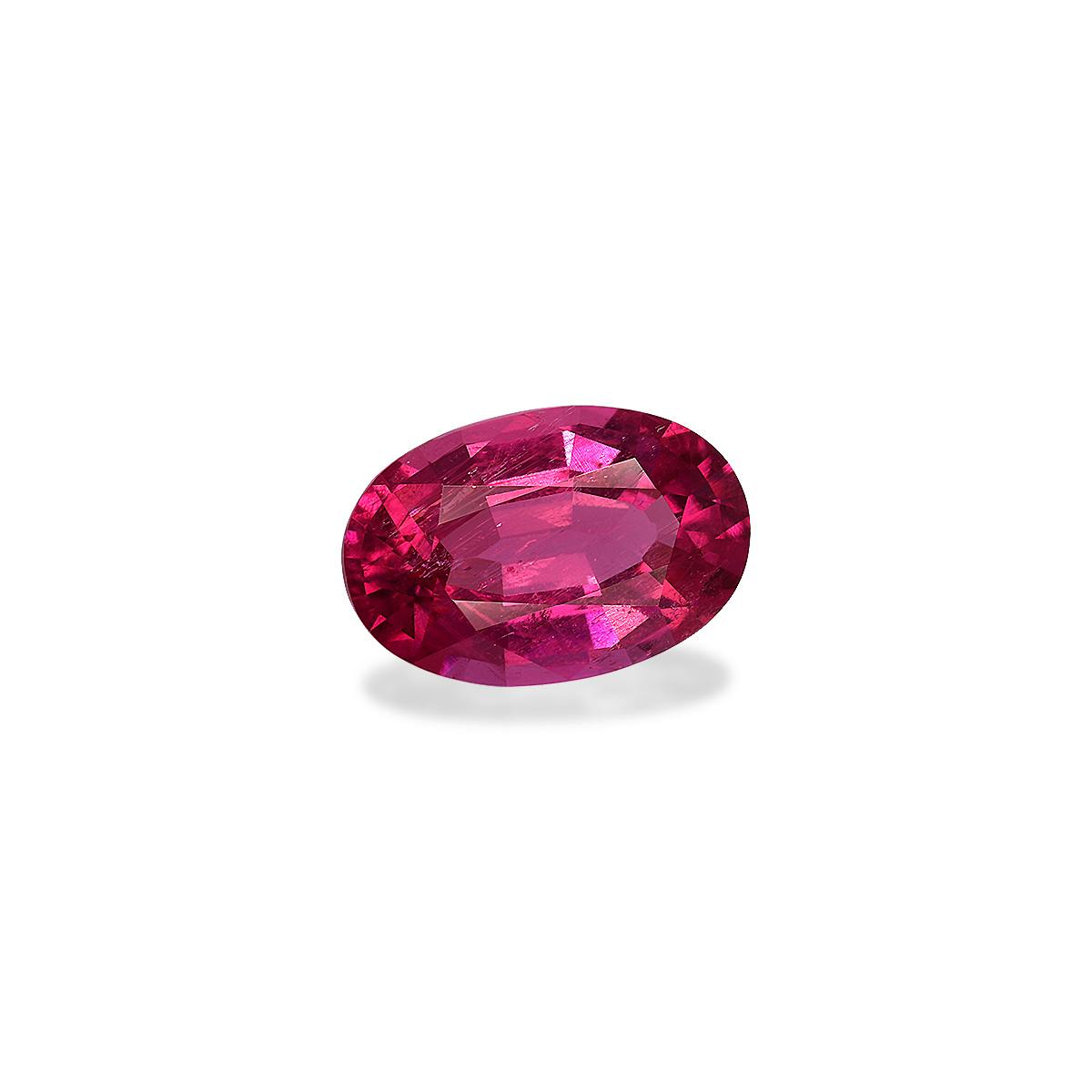 Vivid Rubellite Tourmaline 3.63ct (RL1140)
