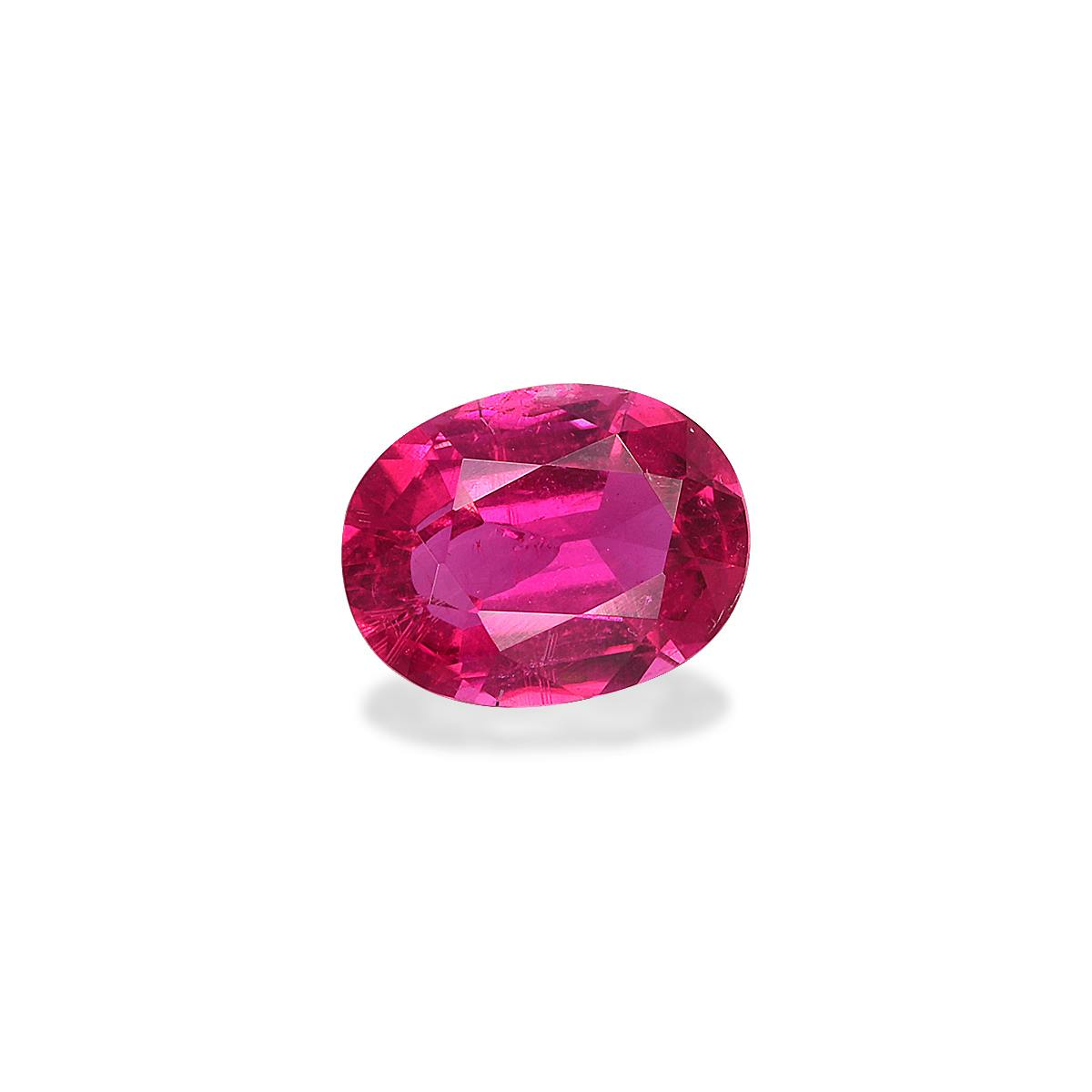 Rubellite Tourmaline 1.74ct - 9x7mm (RL1534)