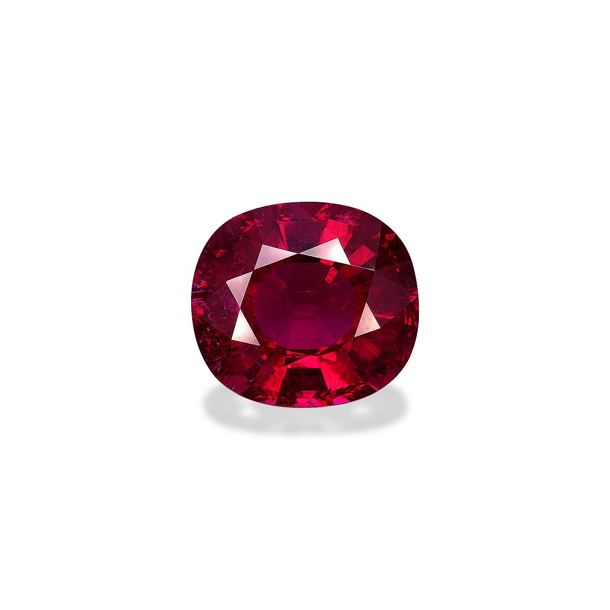 List of Natural Red Gemstones 2025 - Prices & Information