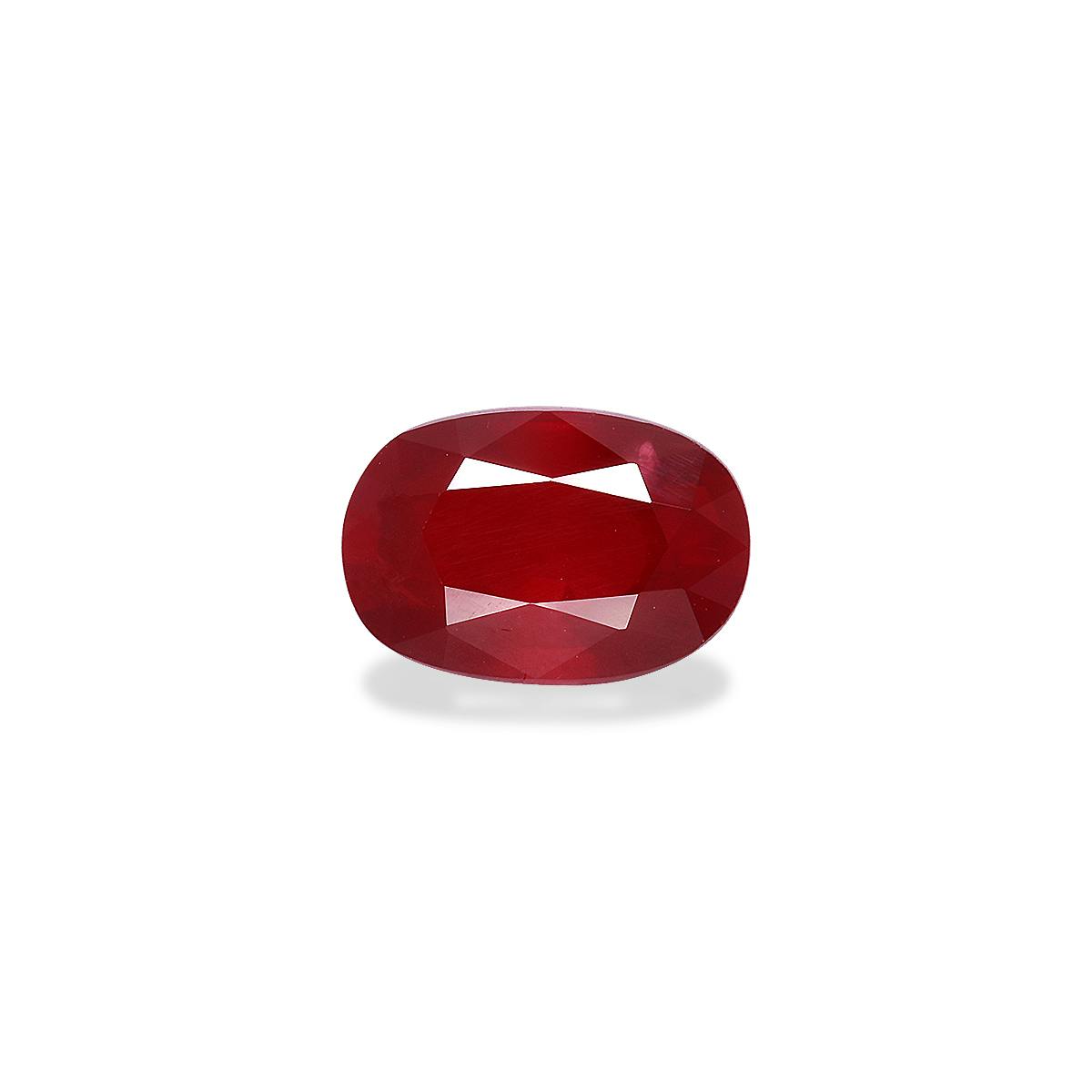 Mozambique Ruby 4.02ct (S9-24)