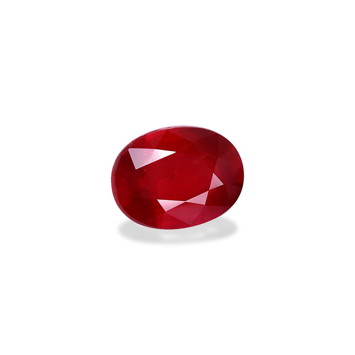 Mozambique Ruby 4.34ct (S9-31)